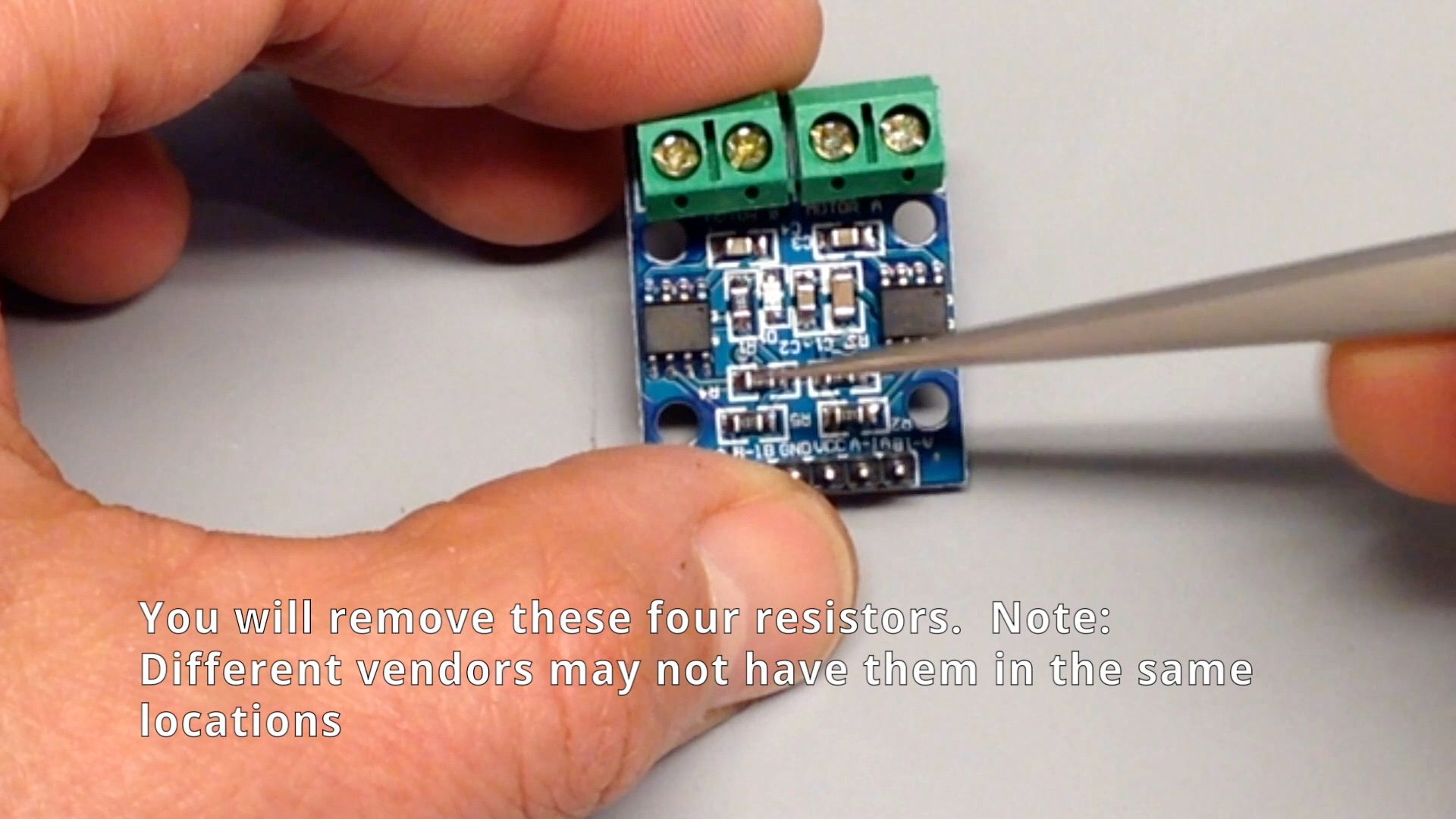 2020 Bot : 11 Steps (with Pictures) - Instructables