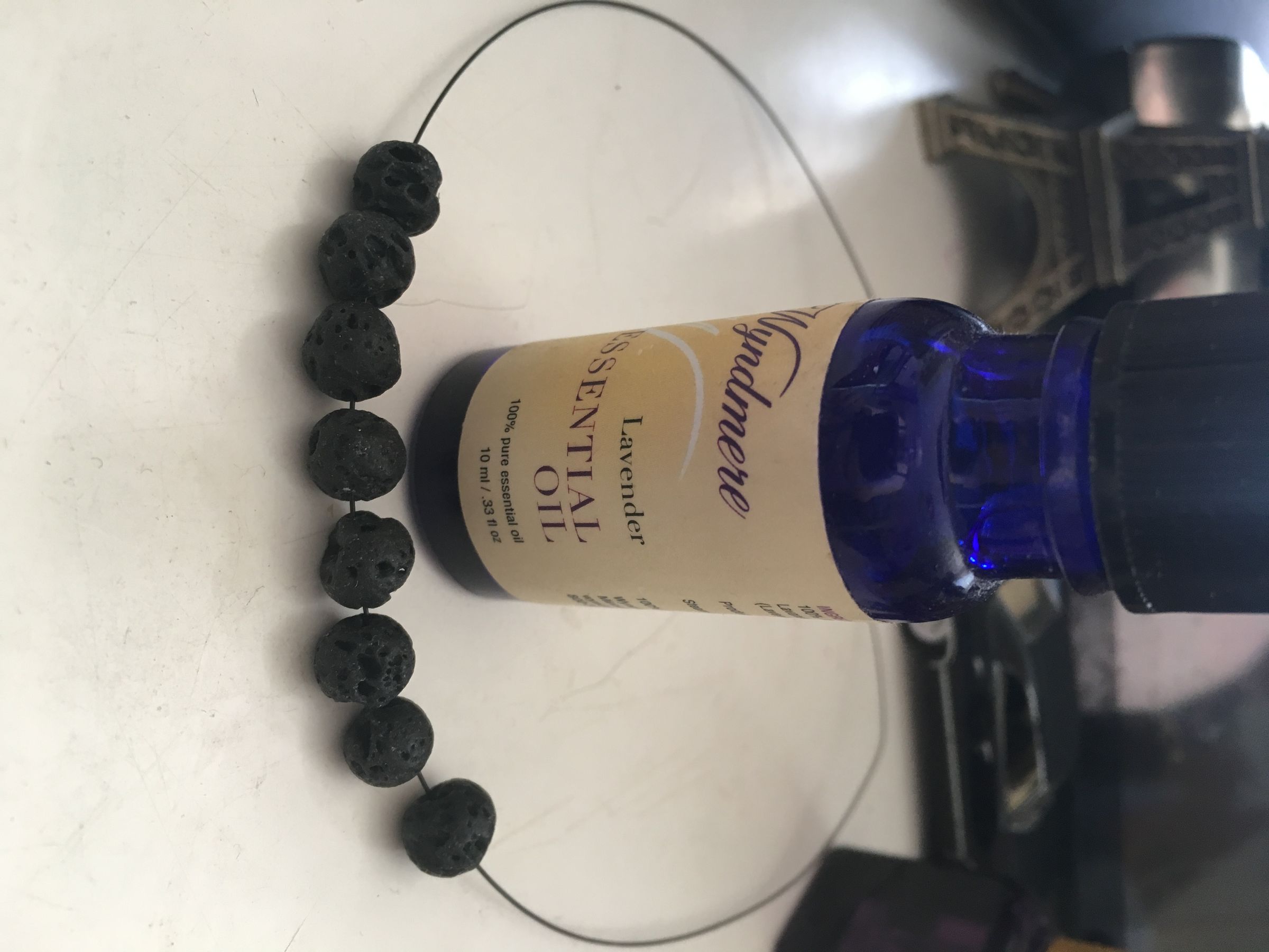 Aromatherapy Lava Beads : 3 Steps (with Pictures) - Instructables