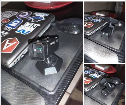 PiCam IP Security Camera - Instructables