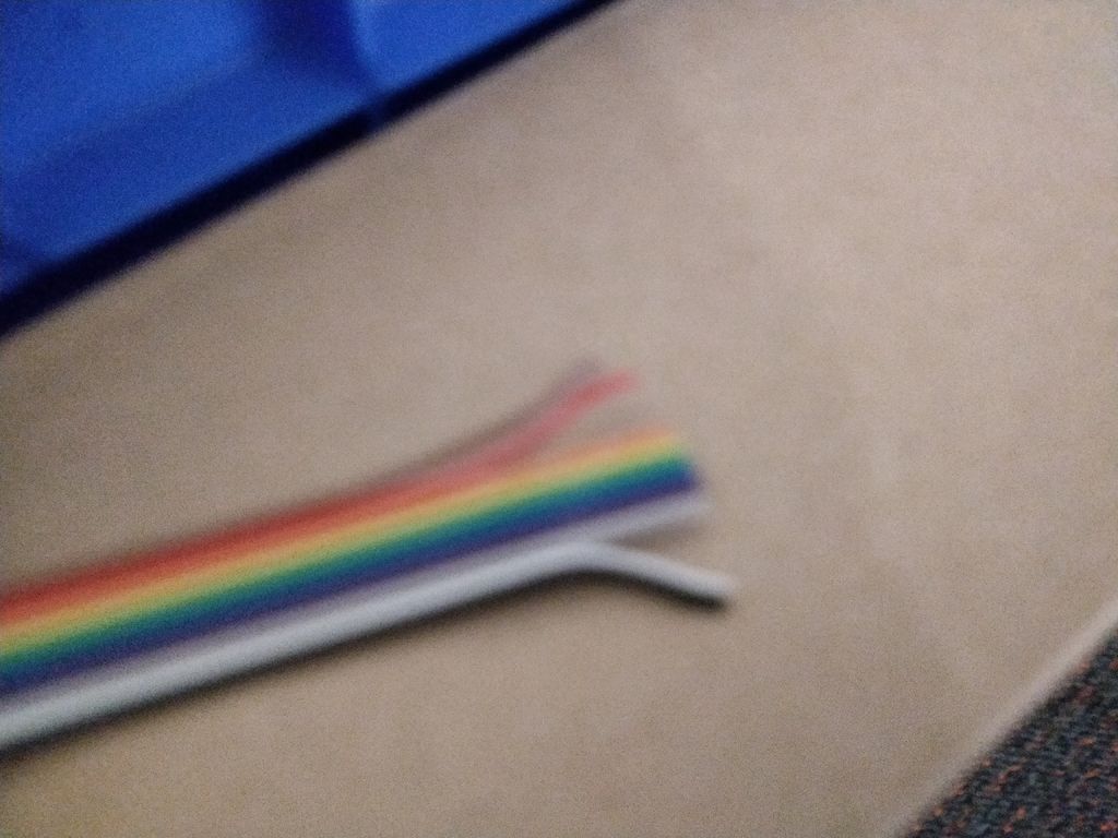 Arduino Laser Based Timing System Trybotics
