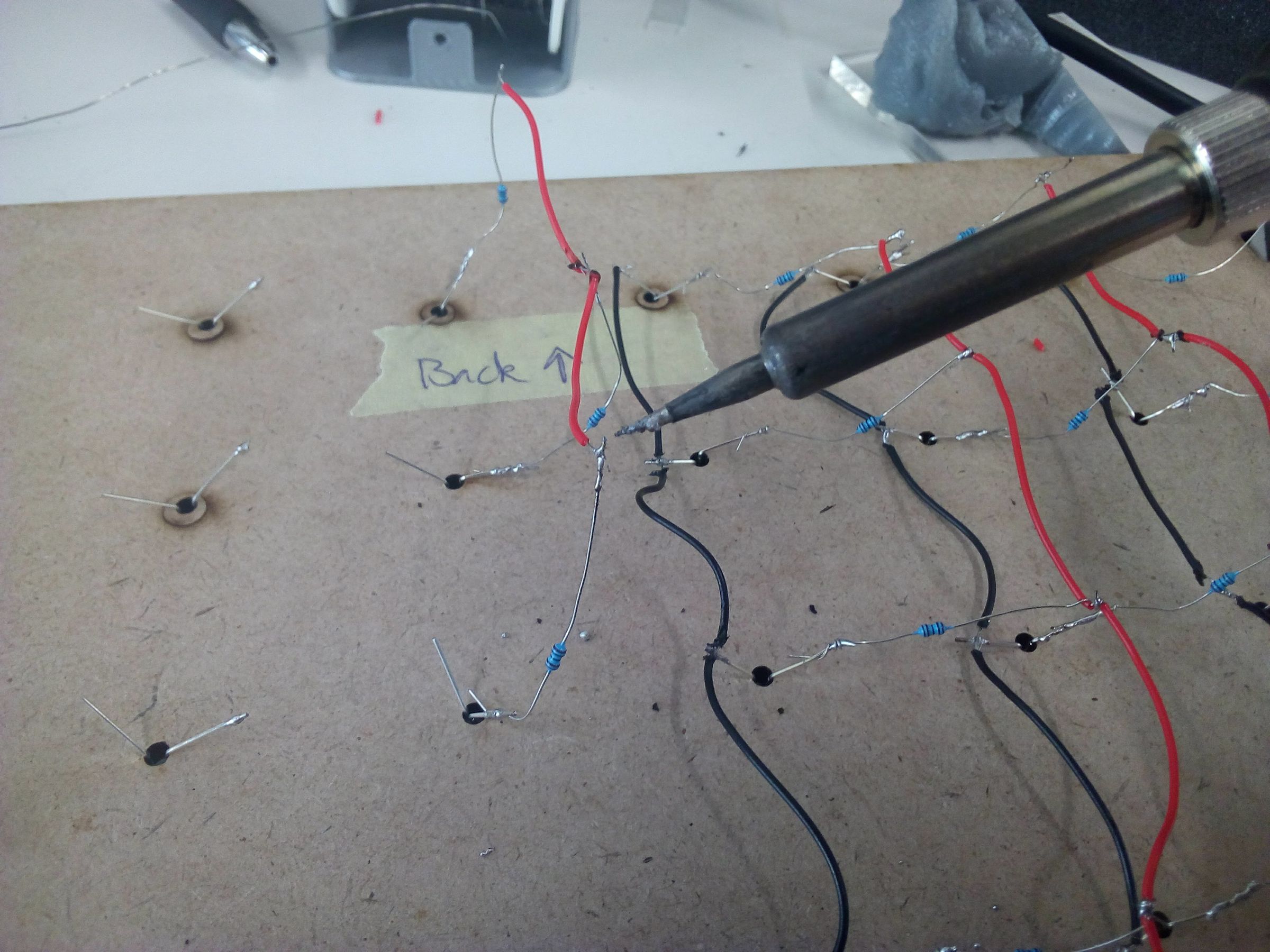 Post-curing Box for SLA 3D Prints : 7 Steps (with Pictures) - Instructables