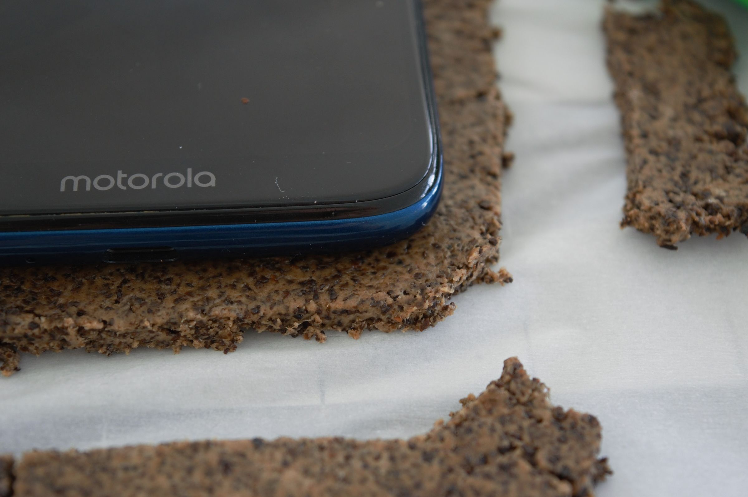Oreo Phone Case (made From COFFEE GROUNDS!) : 69 Steps (with Pictures ...