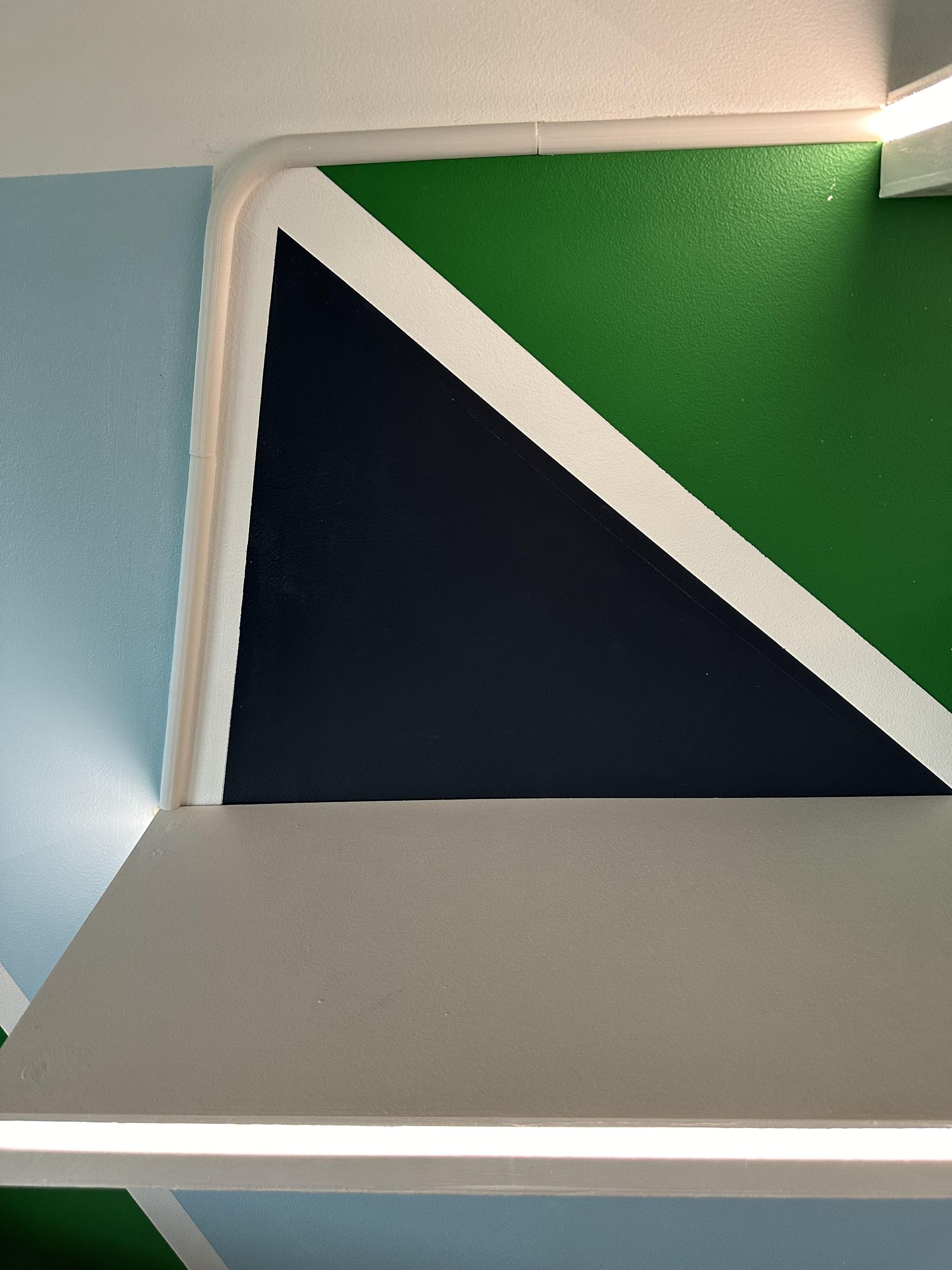 Floating LED Shelves! : 5 Steps (with Pictures) - Instructables