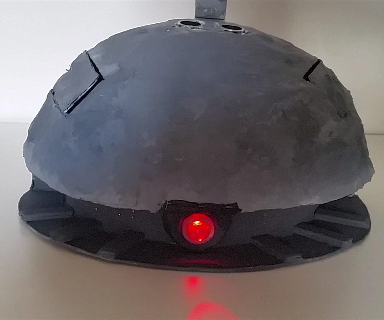 Starkiller Base Game Play Set Scratch Built : 5 Steps (with Pictures ...