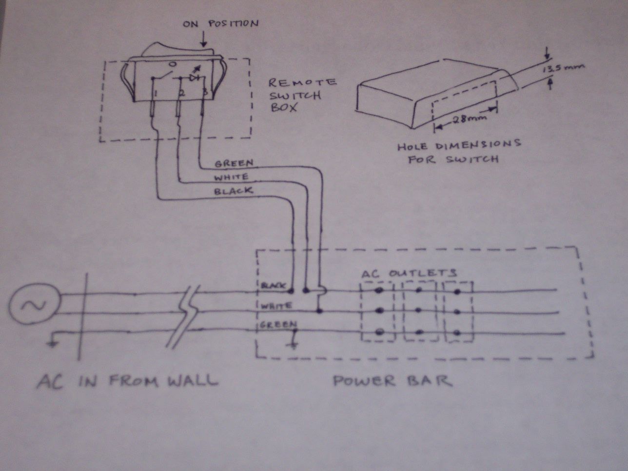 Make Your Own Remote Power Switches : 9 Steps (with Pictures ...