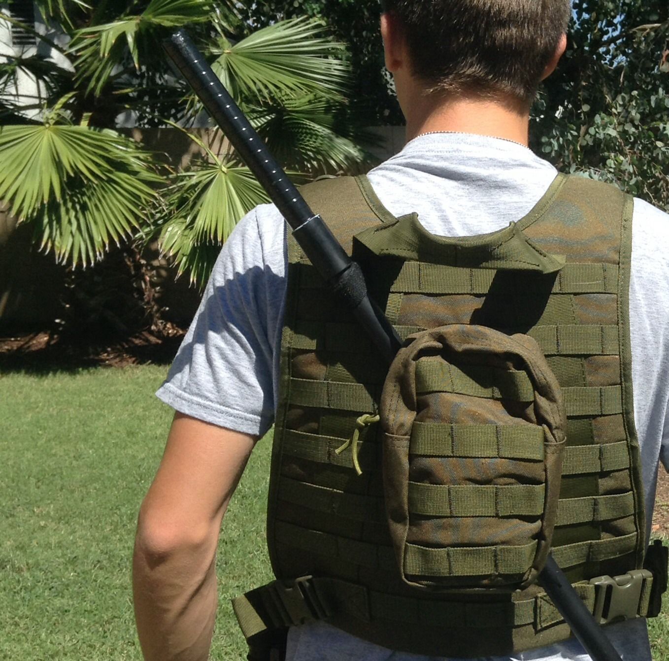 PVC Training Swords : 7 Steps (with Pictures) - Instructables