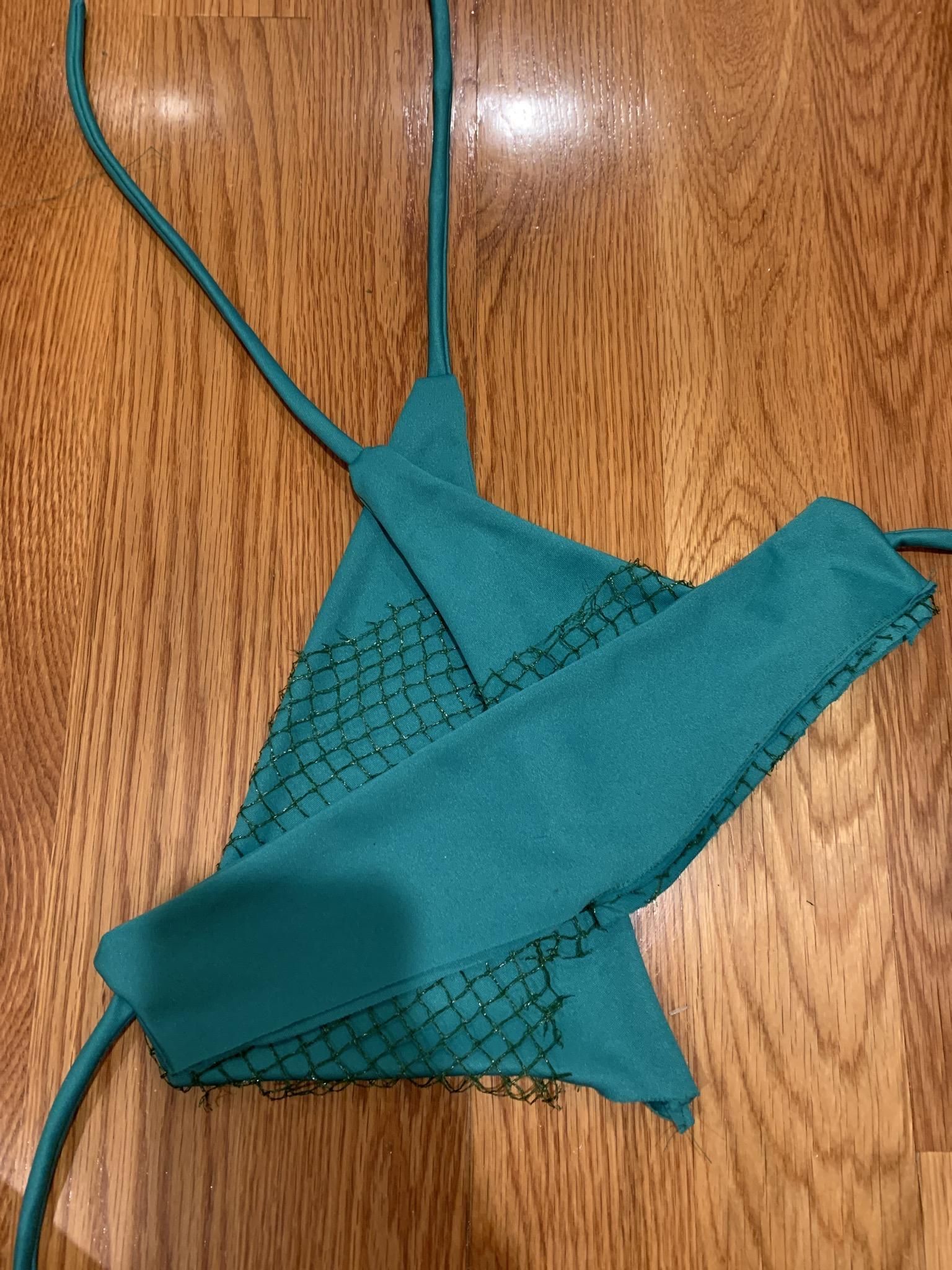 Avocado Netting Shirt : 9 Steps (with Pictures) - Instructables