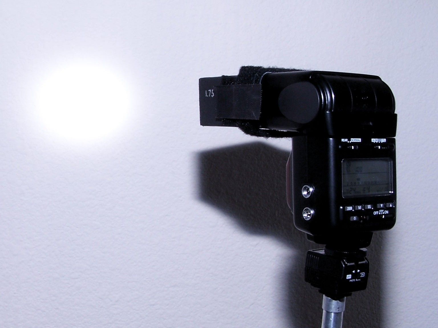 DIY Quick System - for DIY Photo Light Modifiers : 6 Steps (with ...