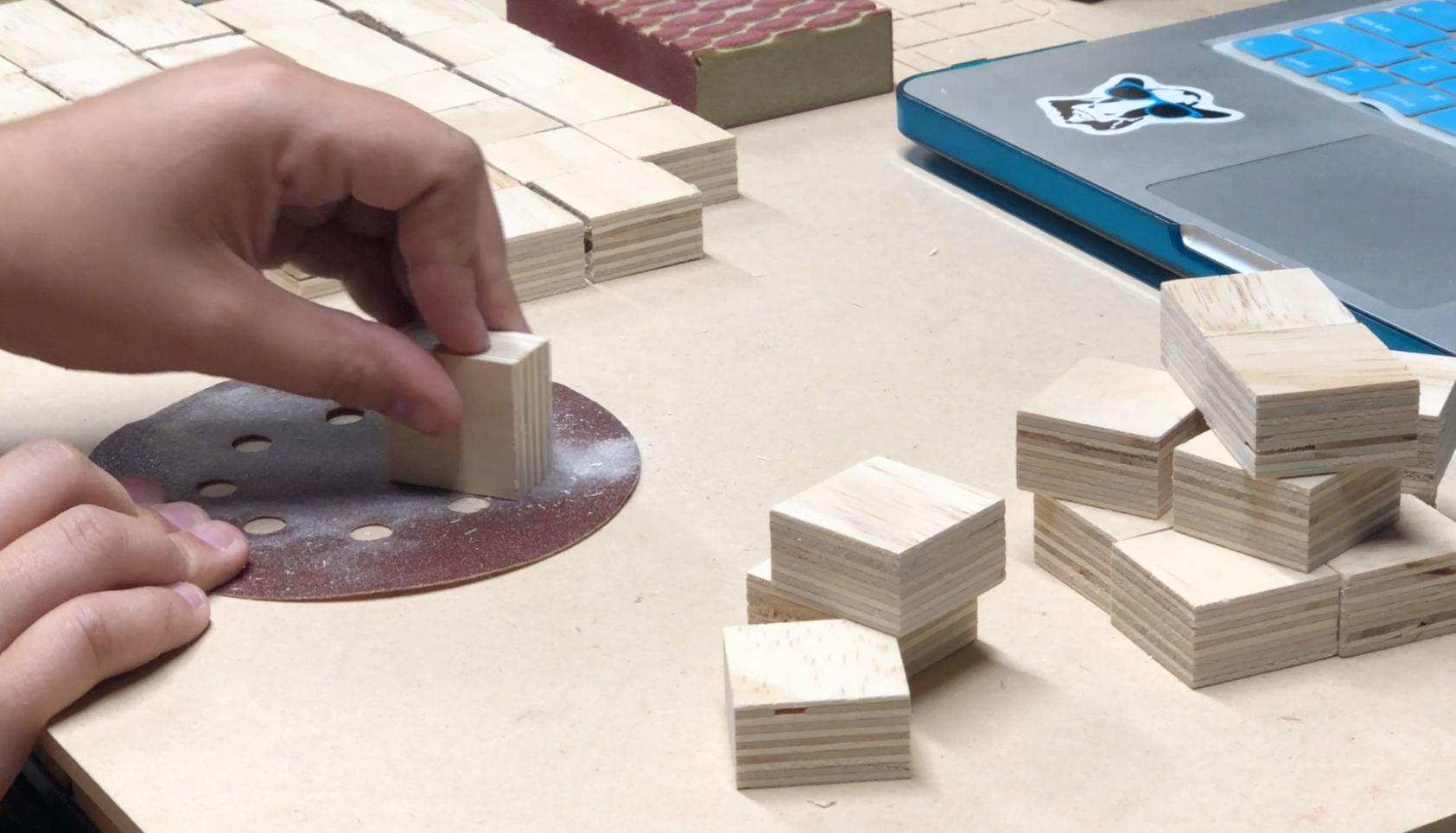 8-Bit Glow in the Dark Pixel Art : 8 Steps (with Pictures) - Instructables