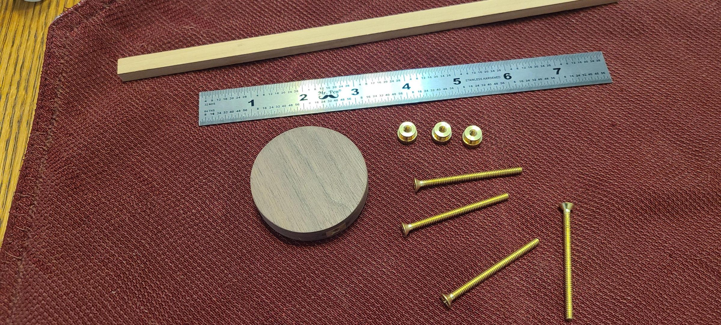 Build a Cuckoo Clock From Scratch : 16 Steps (with Pictures ...