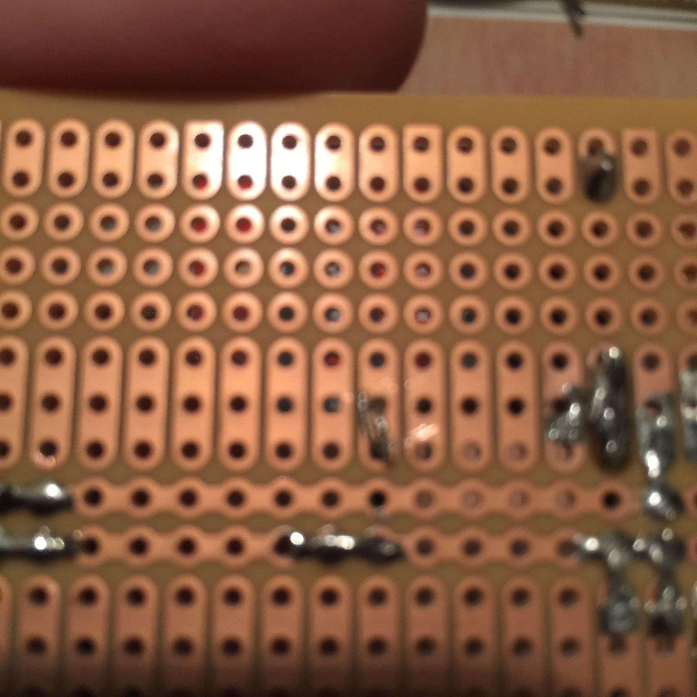 Basic LM386 Guitar Amplifier - Easy Step by Step Instructions - Cigar ...
