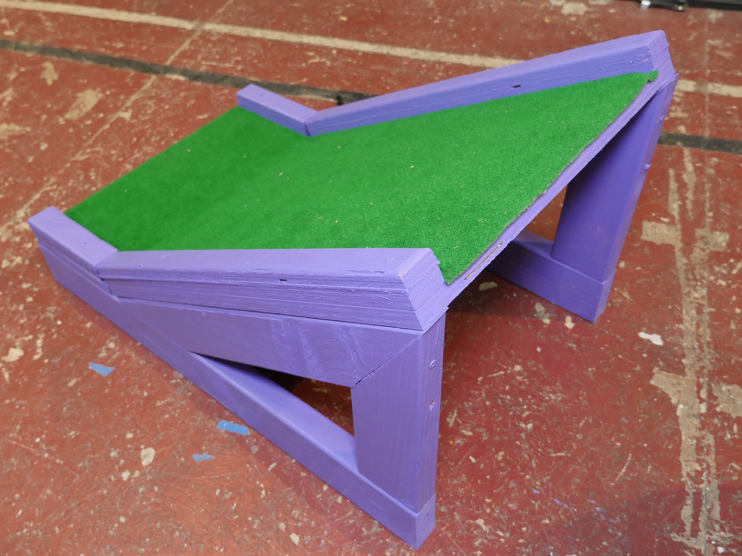 Human Cell Mini Golf : 14 Steps (with Pictures) - Instructables