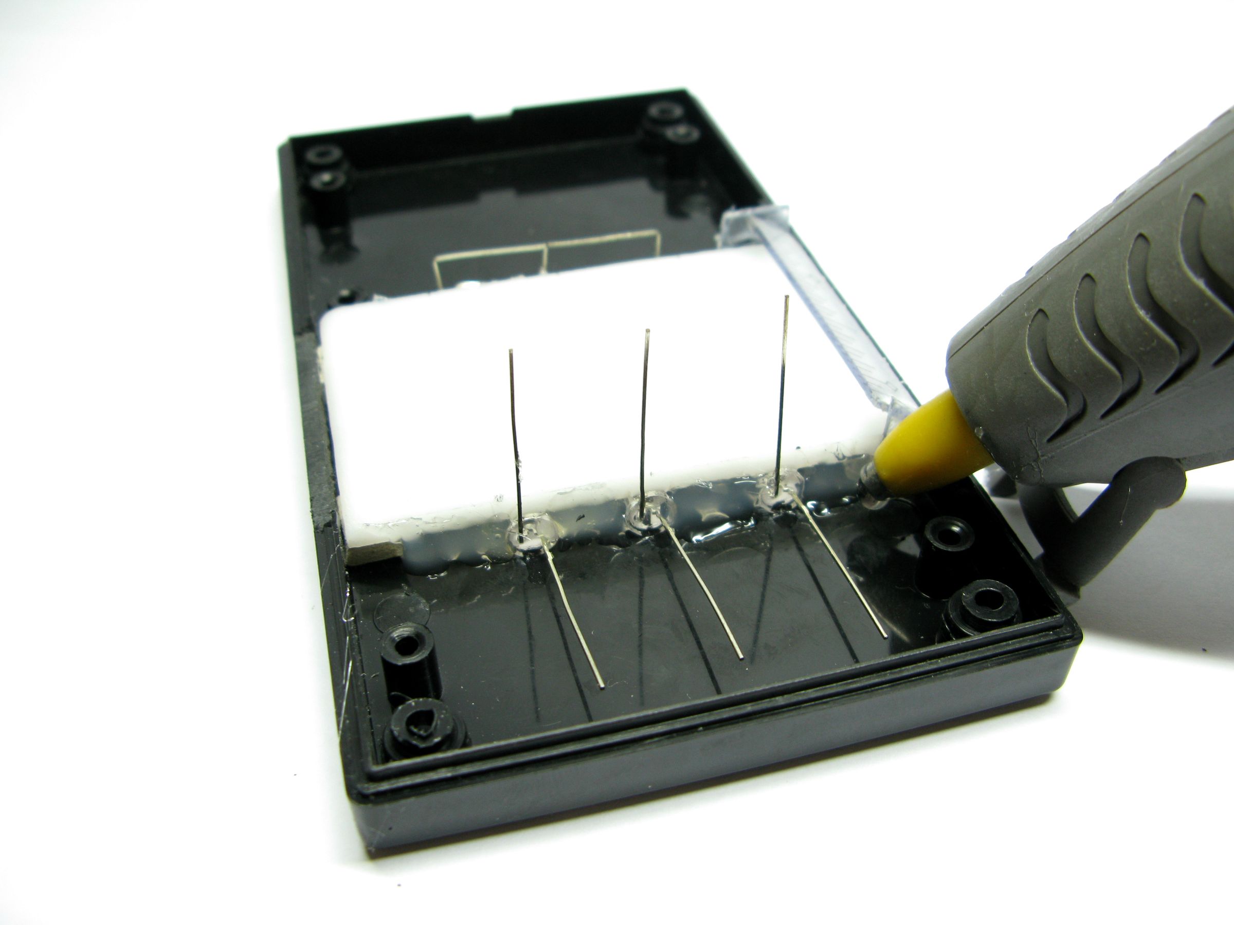 DIY Smartphone Film Scanner : 9 Steps (with Pictures) - Instructables