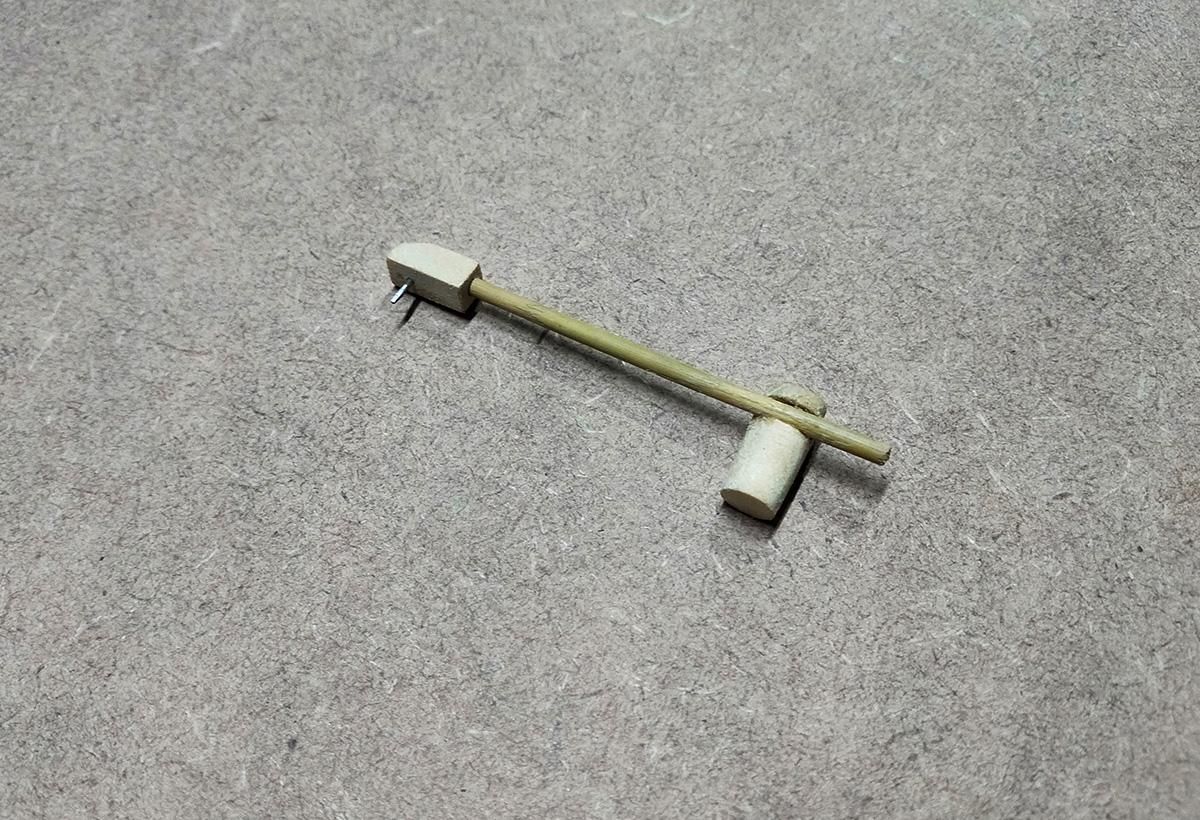 Gramophone - Hand Crank Melody Music Box : 19 Steps (with Pictures ...