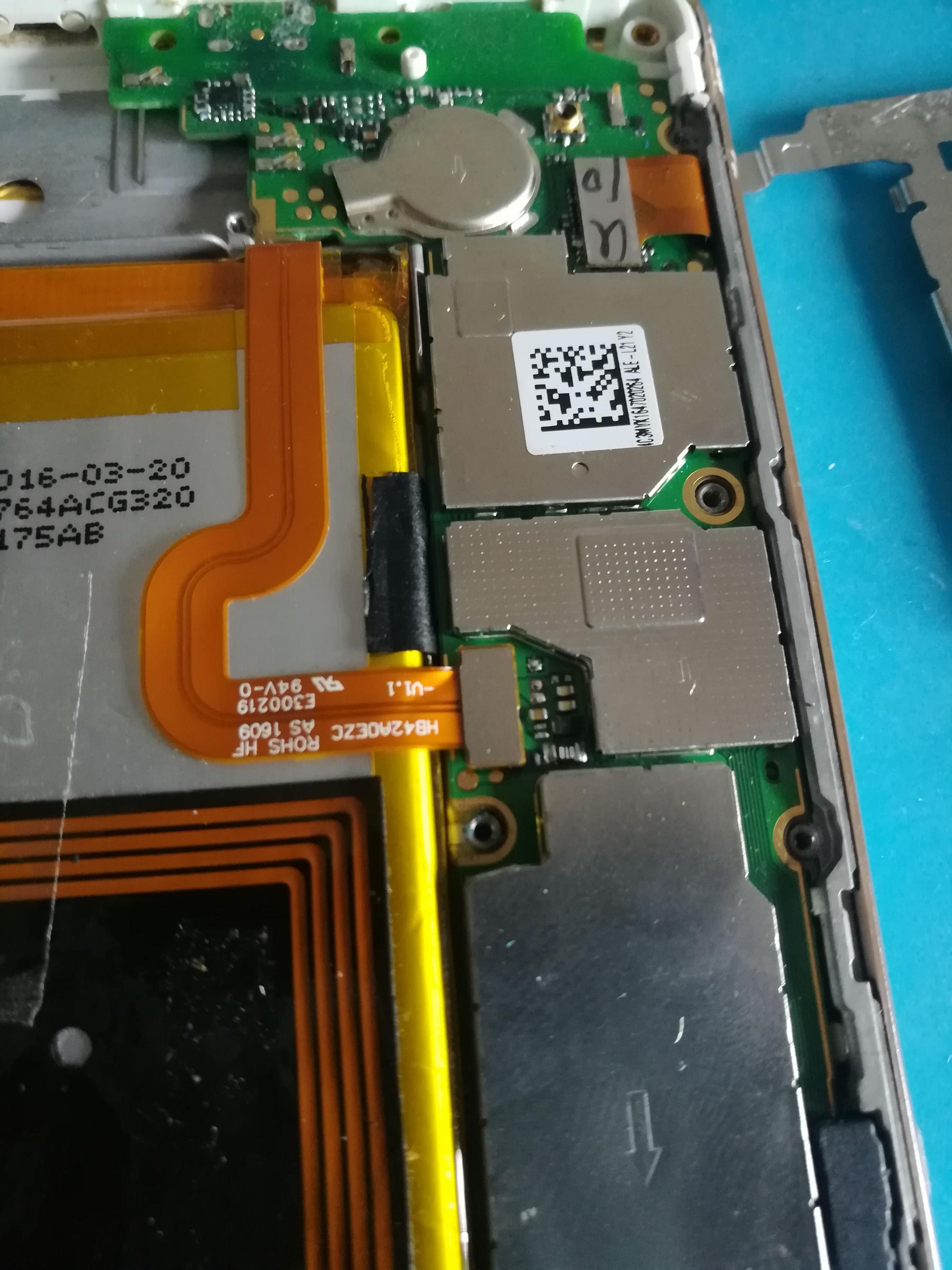 Smartphone With External Battery (Hacked Mobile) : 9 Steps - Instructables