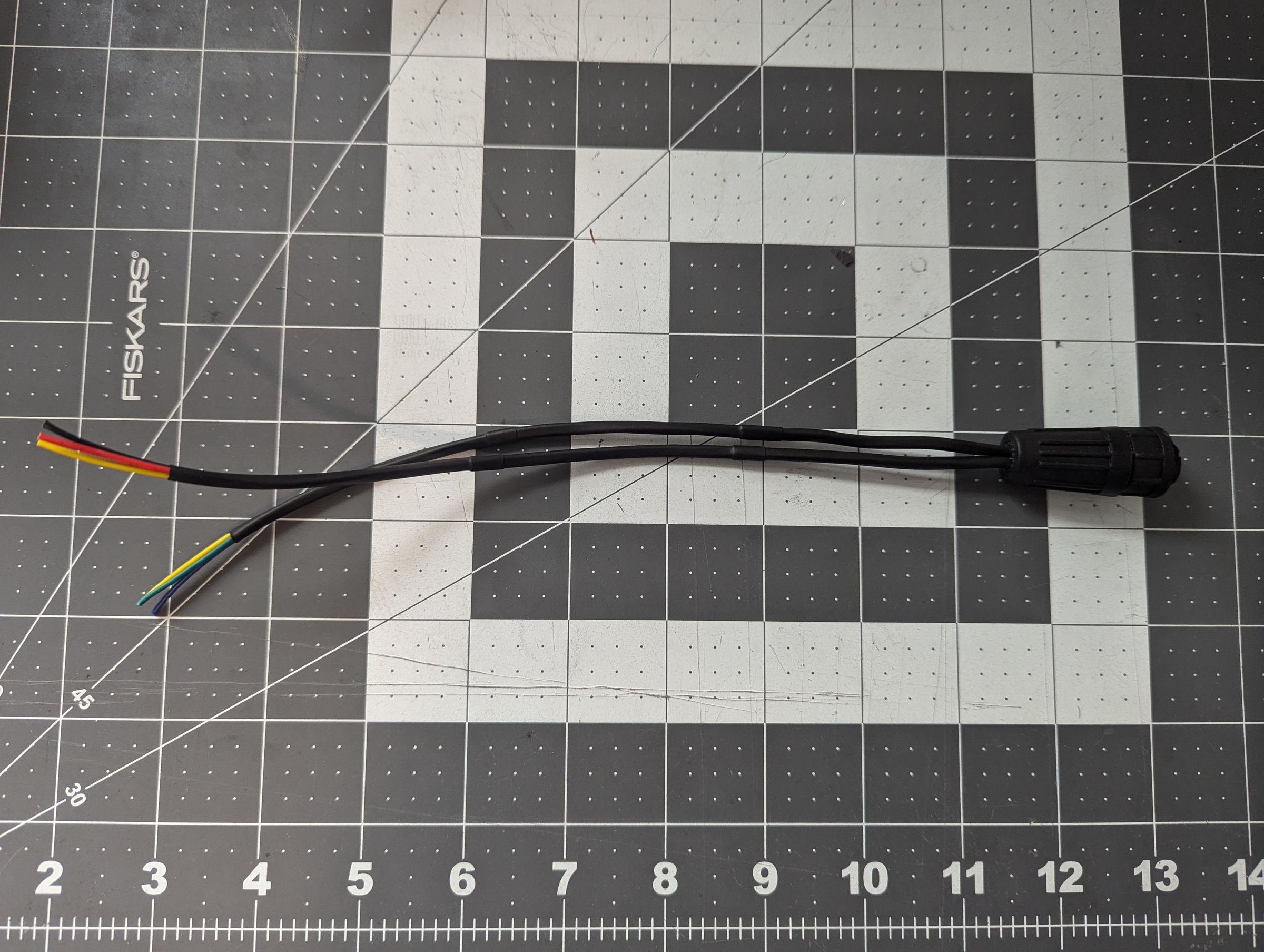 Adding Status Lights to the XRV Kit With the Fungineers Stompies Footpad : 6 Steps (with ...