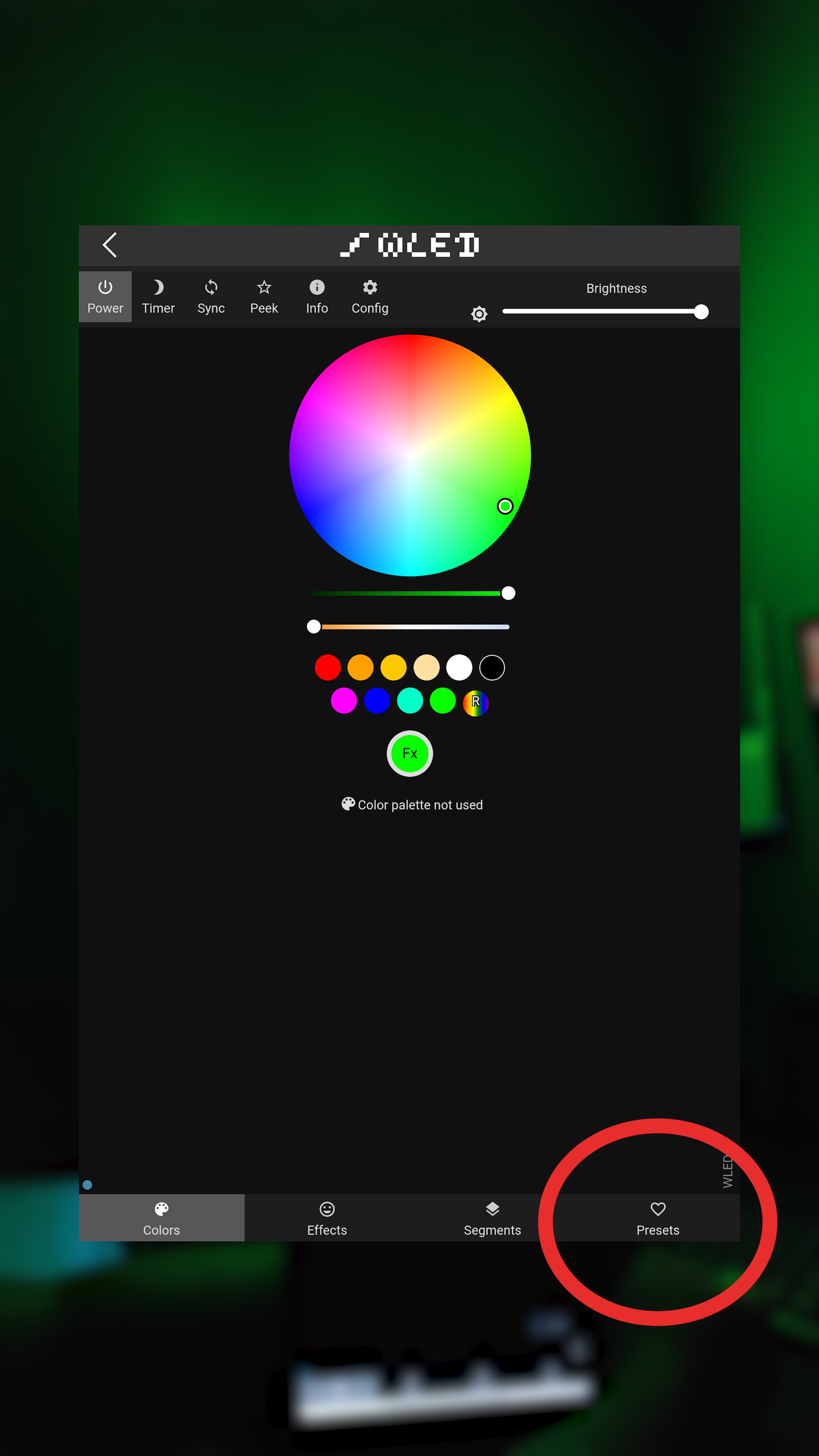 Create Your Own NanoLeaf LED Panels! : 9 Steps (with Pictures ...