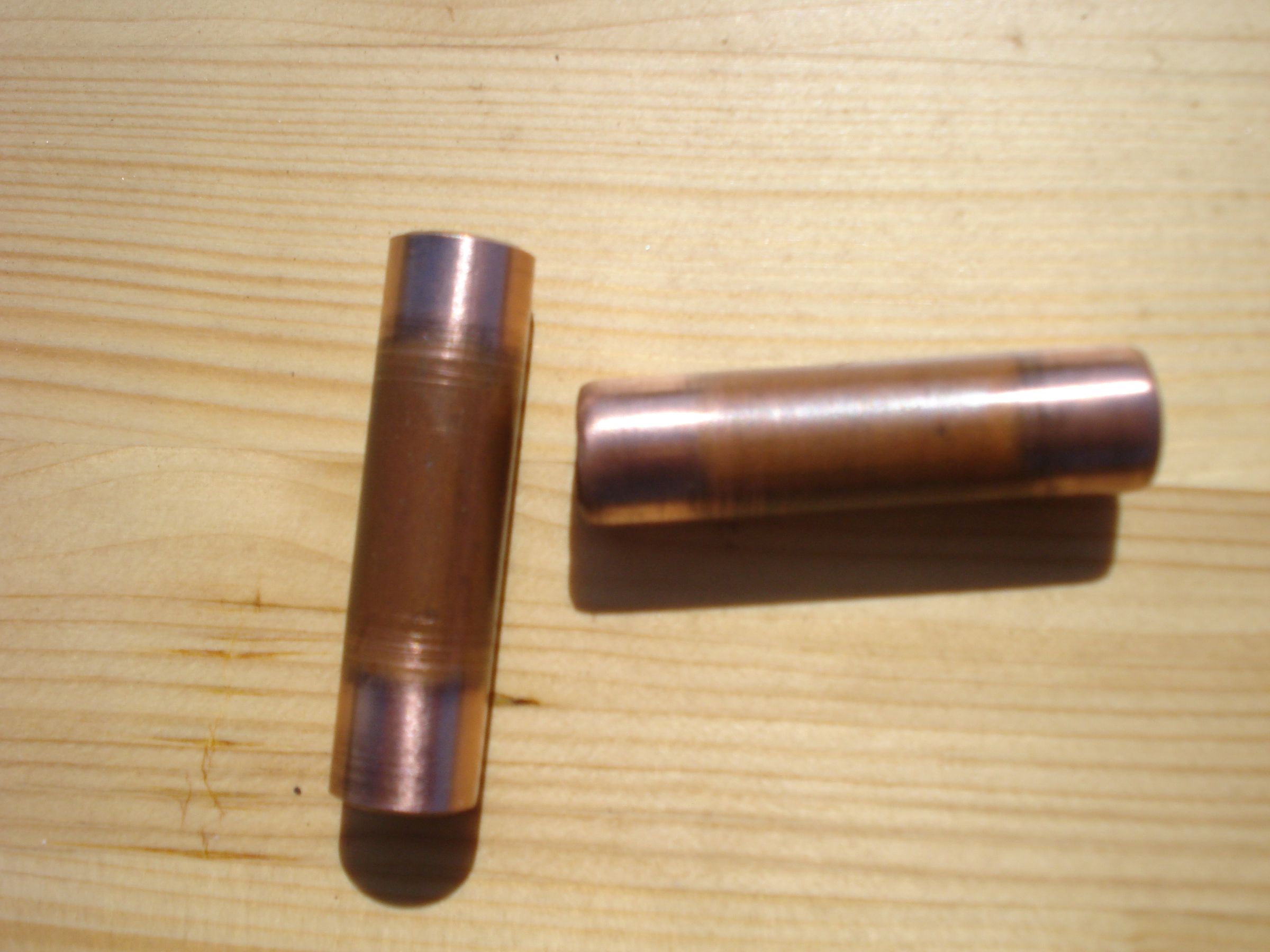Great, Easy and Cheap Hose Repair for the Garden and Elsewhere : 8 ...