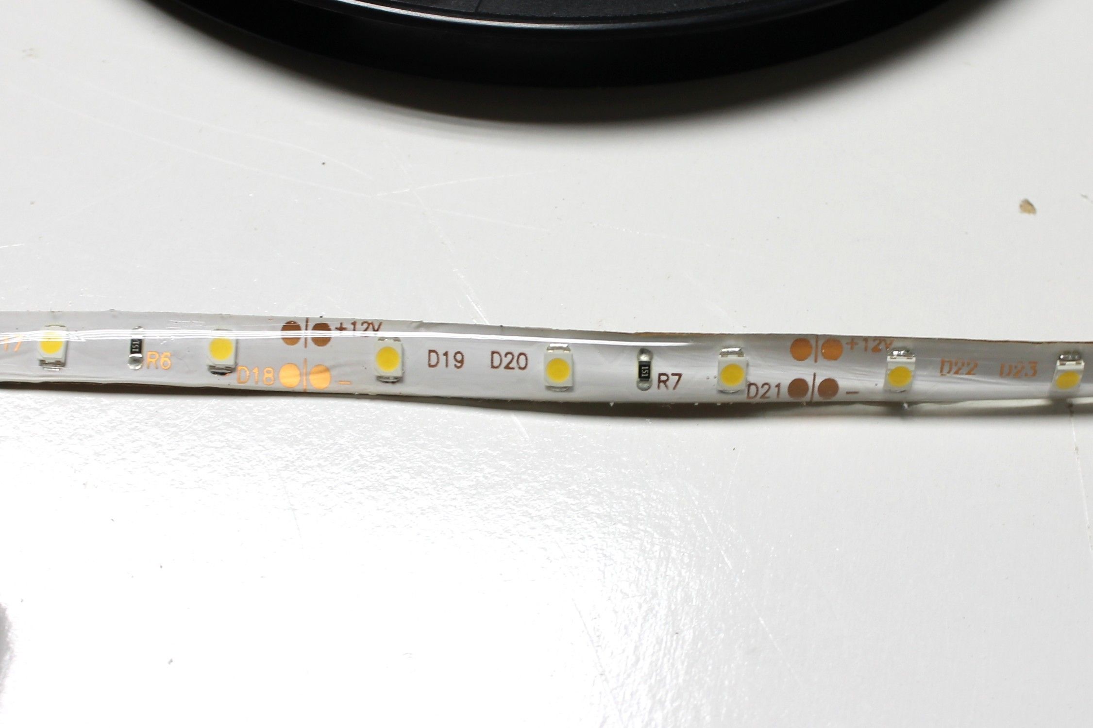 LED Book Light - Inside a Book! : 10 Steps (with Pictures) - Instructables