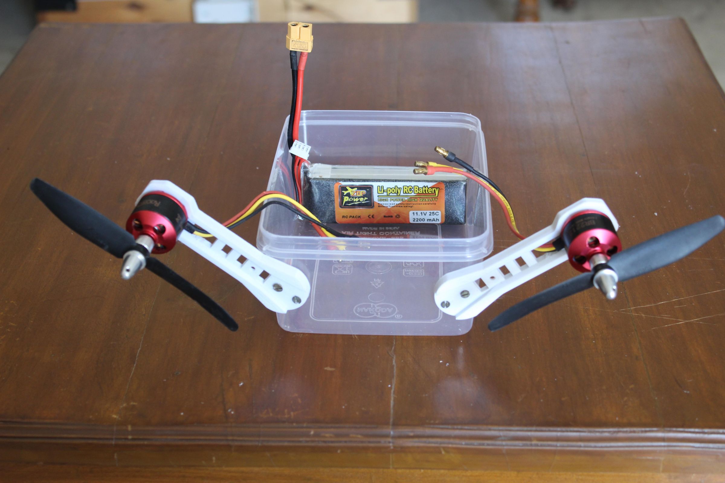 Long Range Autonomous Boat : 13 Steps (with Pictures) - Instructables