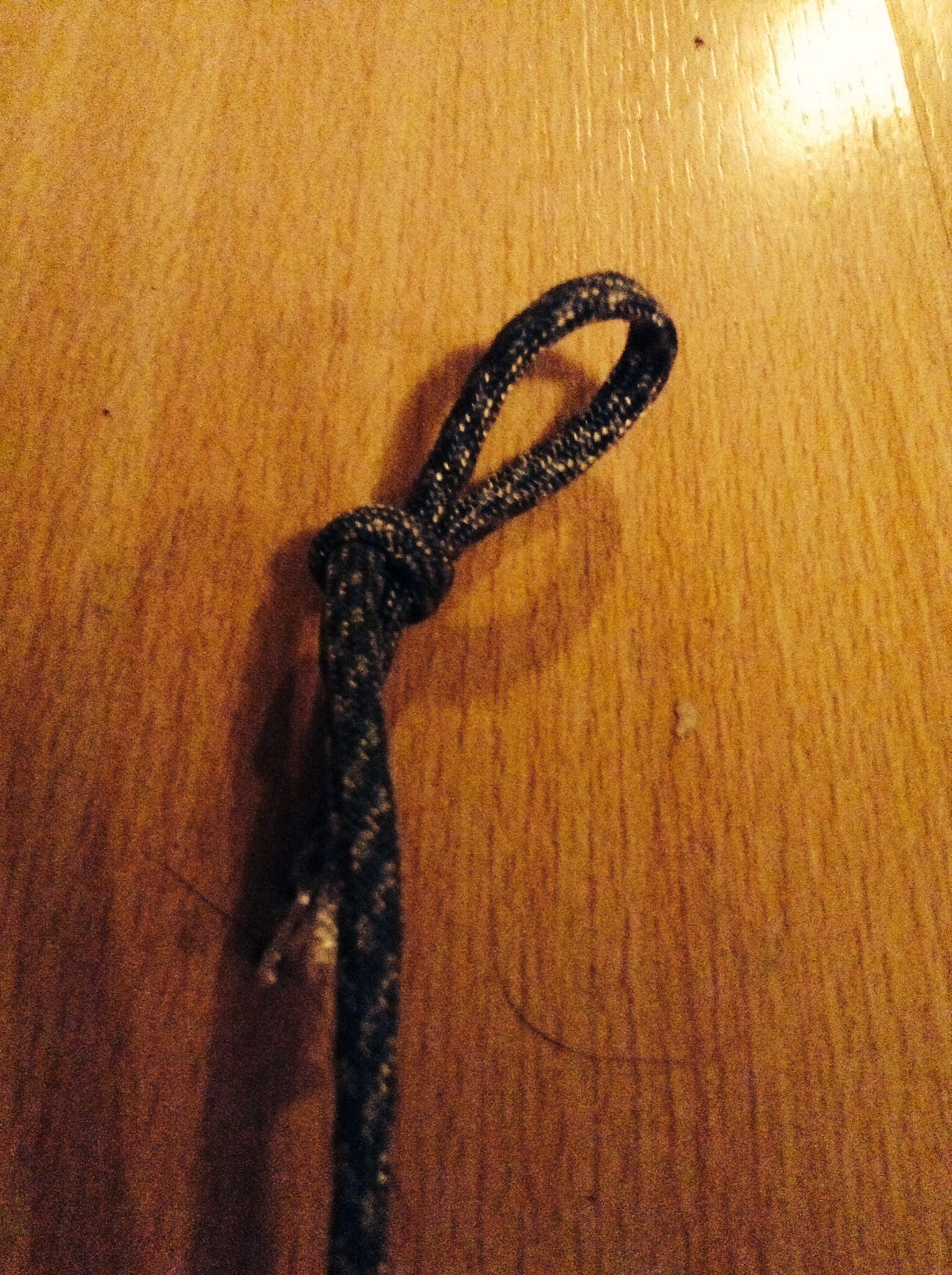 How to Make a Survival Whip Bow : 6 Steps - Instructables