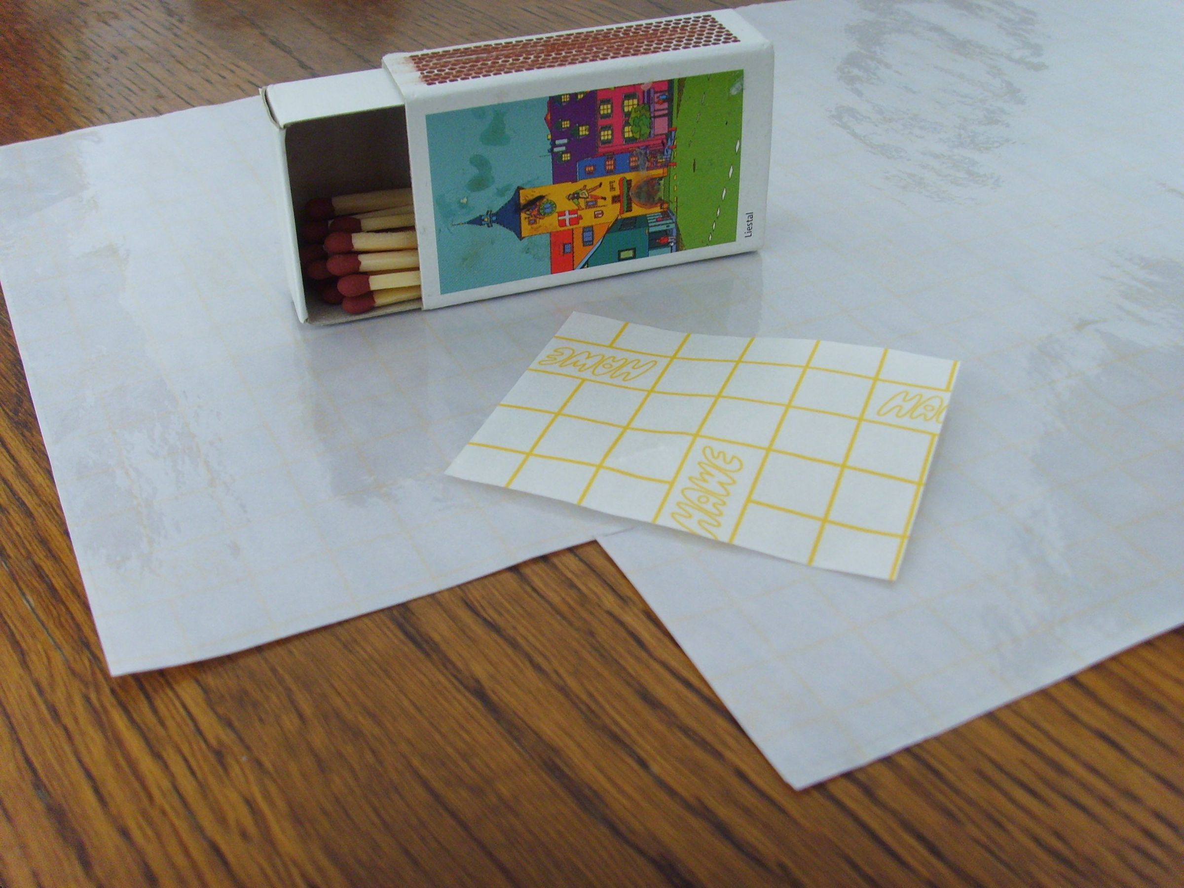 LCD Display Protection Foil - Instructables