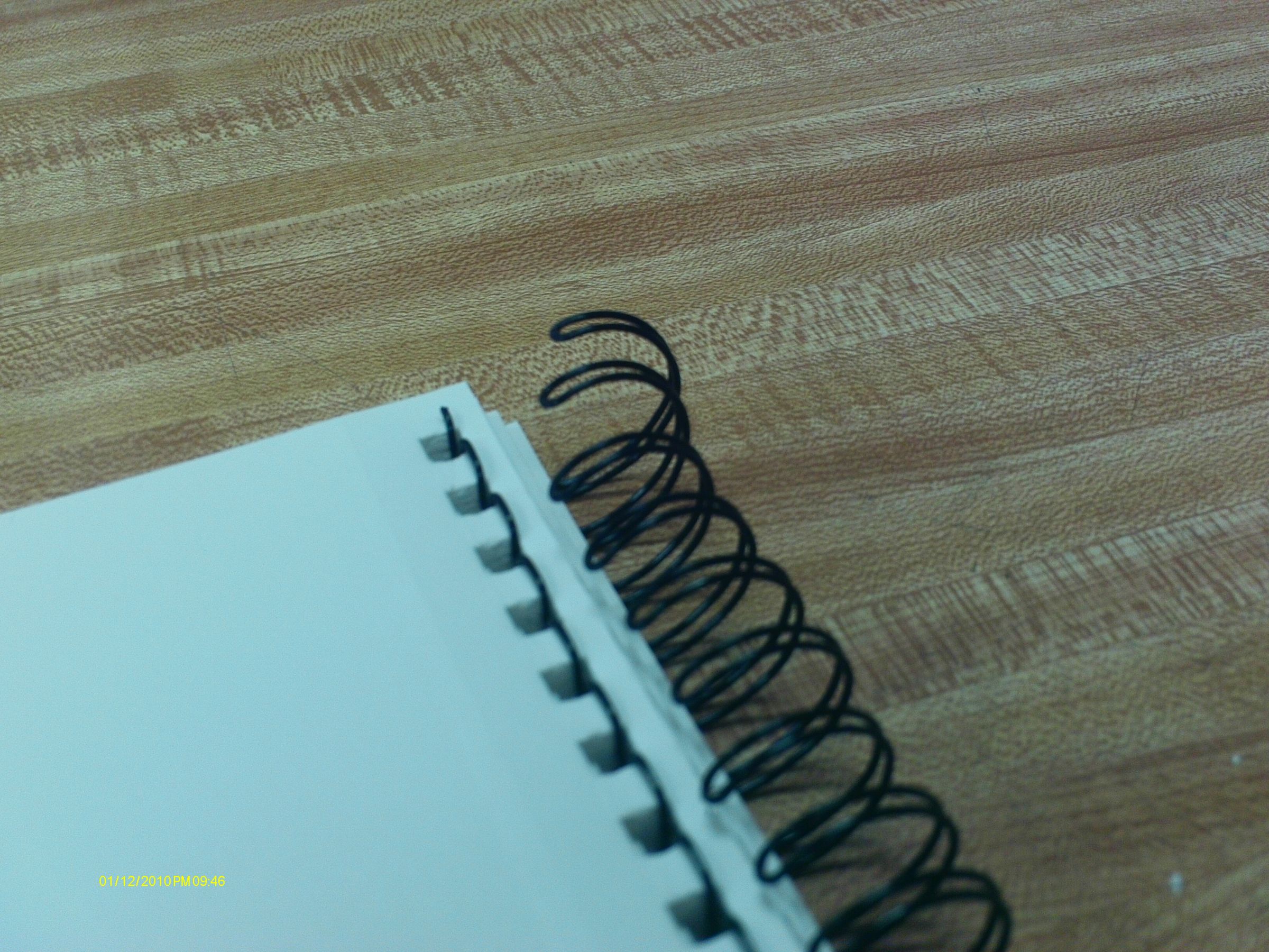 The Amazing Twist-Locking Cardboard Sketchbook : 10 Steps (with ...