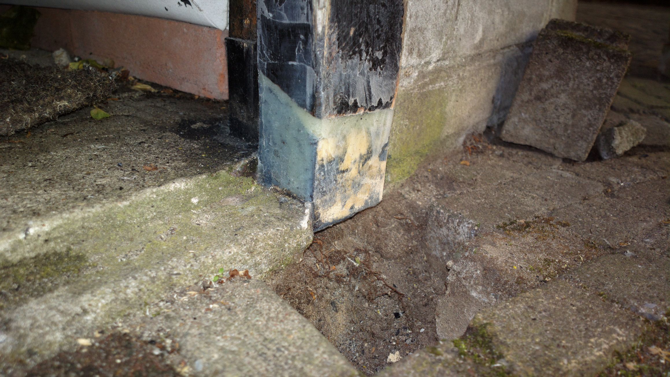 DOOR FRAME REPAIR : 3 Steps - Instructables