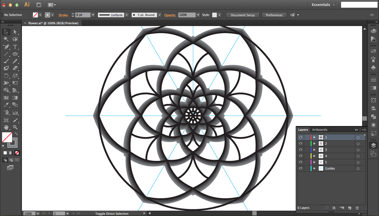 Layered Wooden Sculptures : 14 Steps (with Pictures) - Instructables