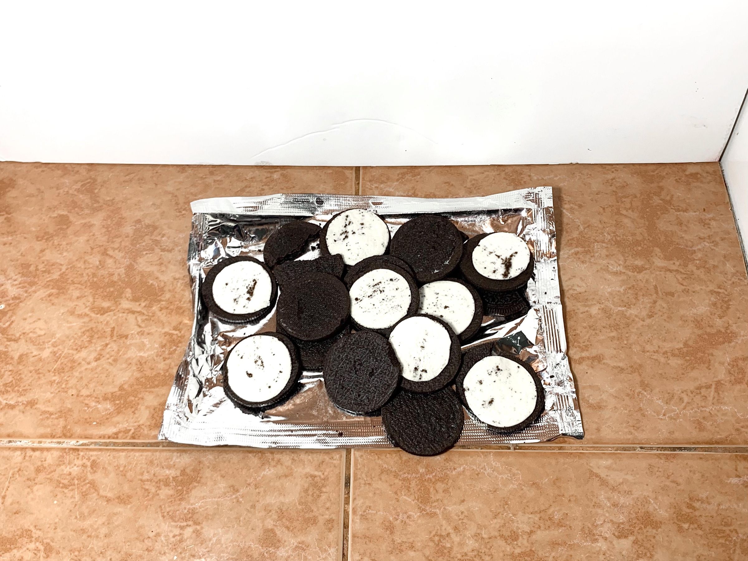 Easy Home-made Oreo Popsicle : 5 Steps - Instructables