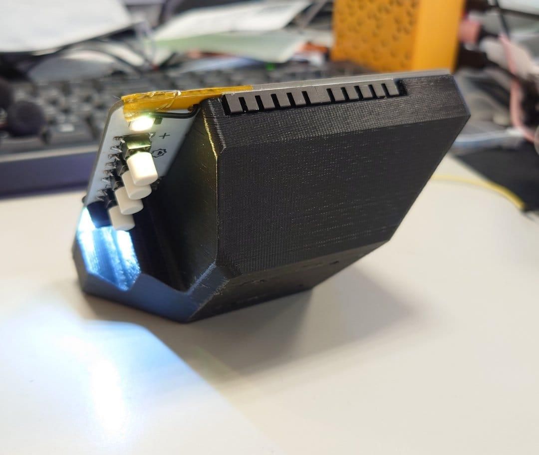 DIY RGB Fill Light for Photography : 7 Steps (with Pictures ...