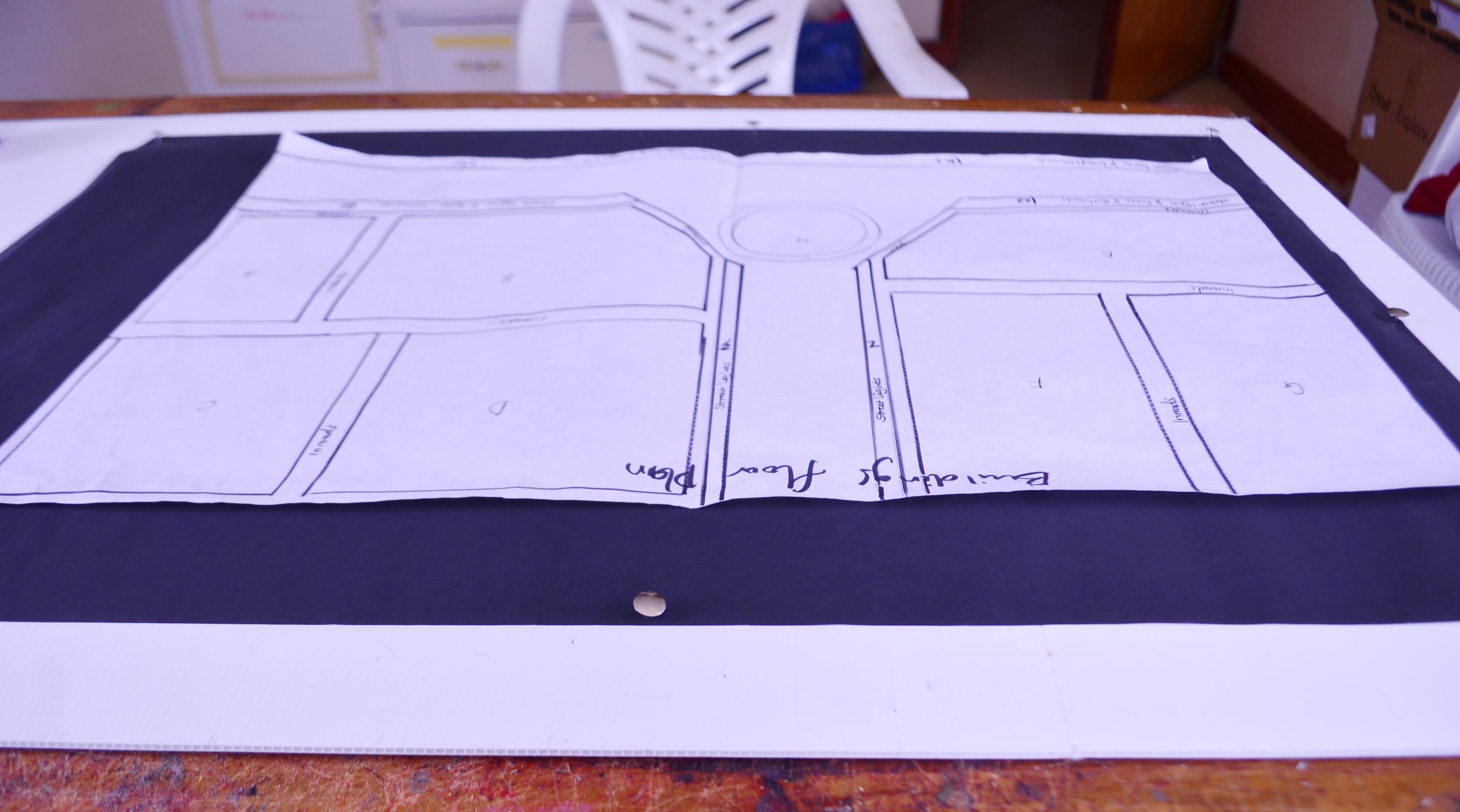 Paper City : 6 Steps - Instructables