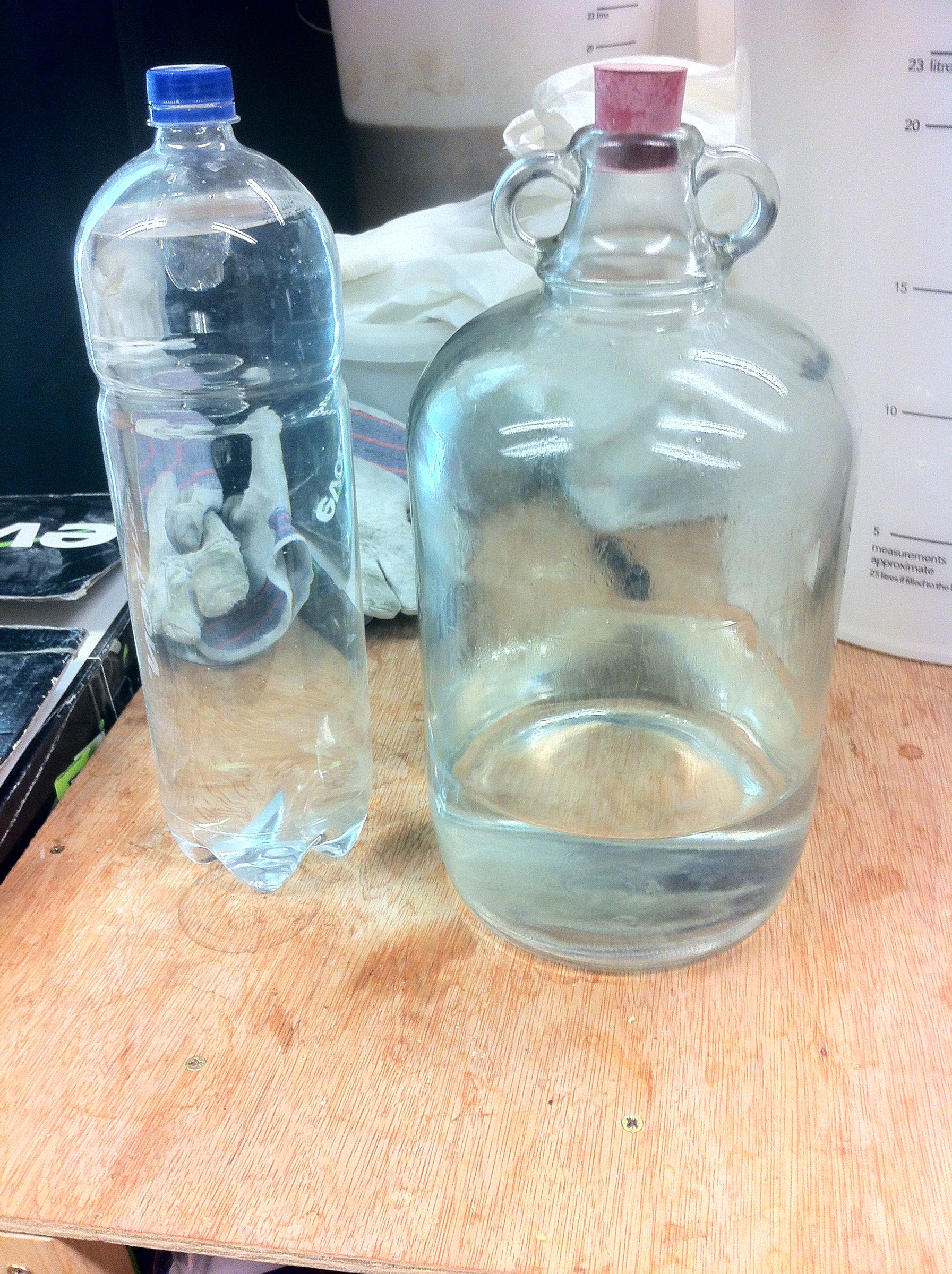 Potato Vodka / Moonshine : 6 Steps - Instructables