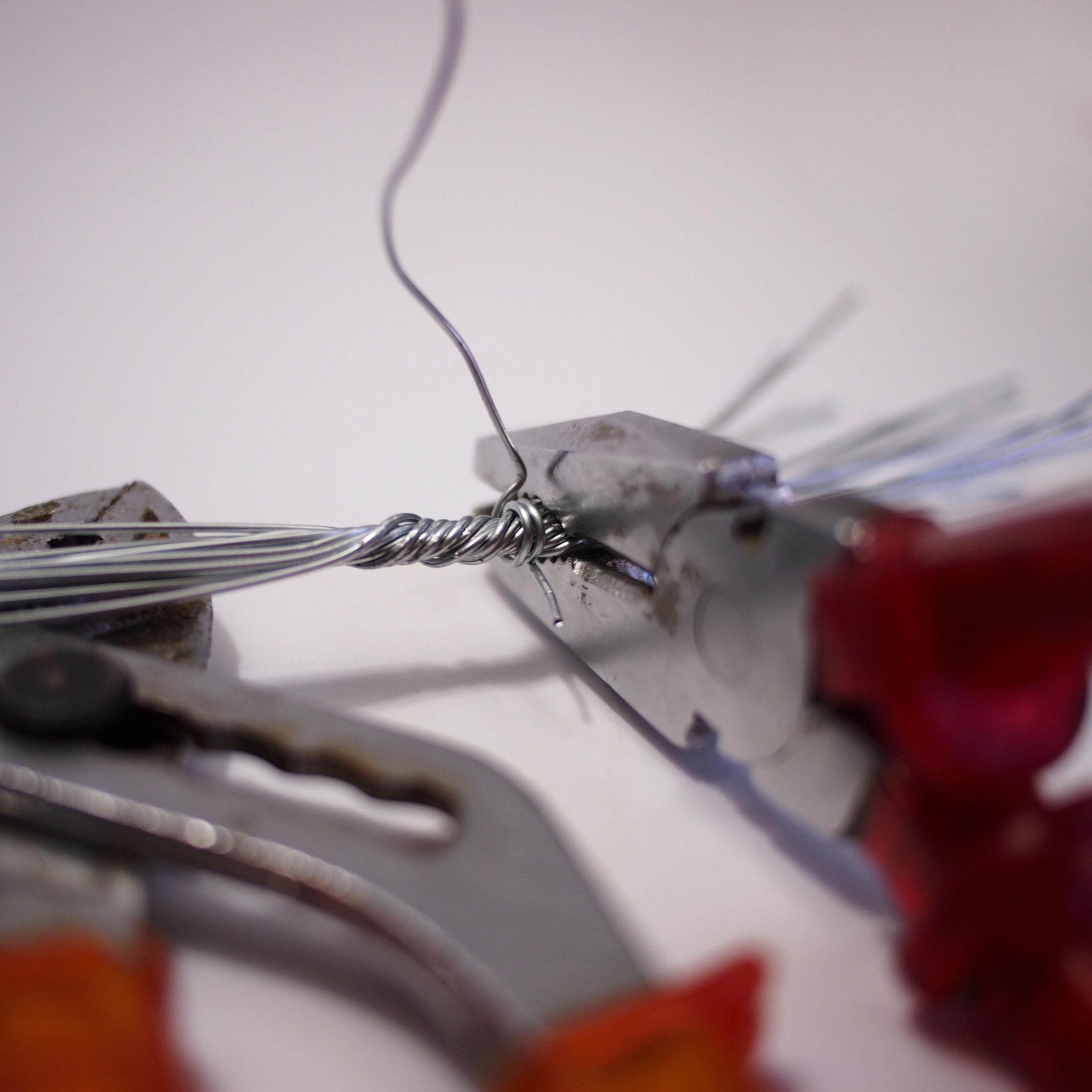 Small Wire Bonsaï : 11 Steps (with Pictures) - Instructables