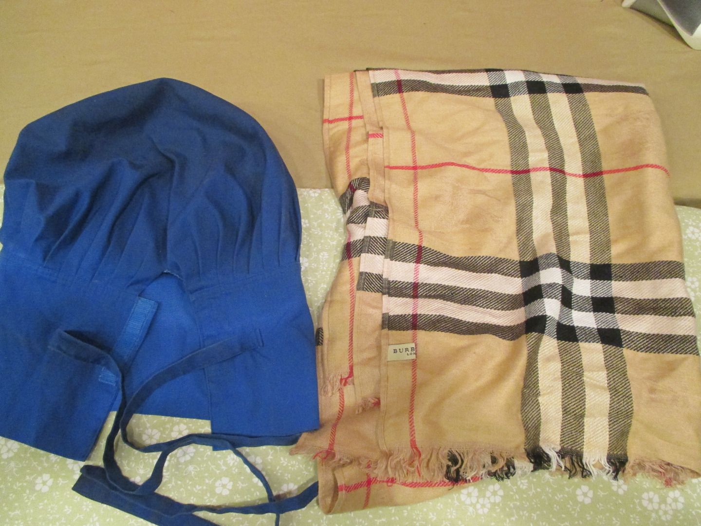 How to Make a Fancy Chef Hat : 7 Steps - Instructables