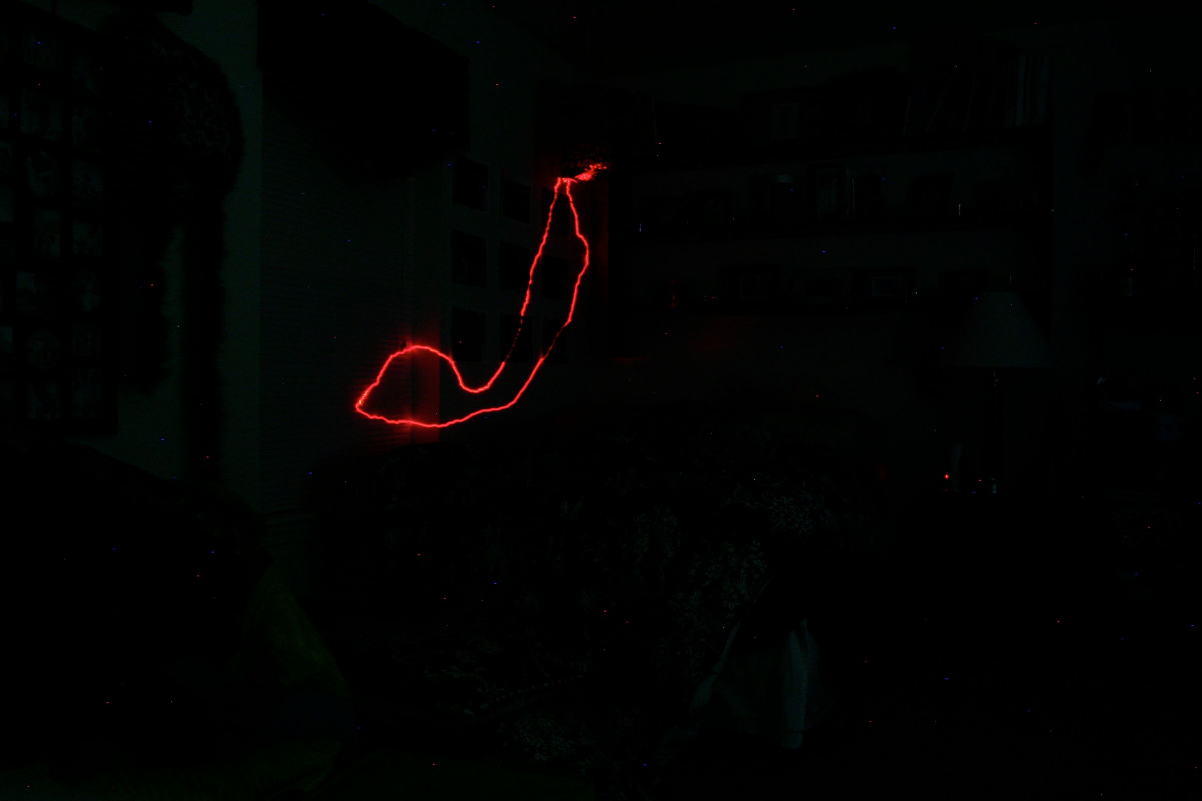 How to Create a Light Stop Motion Video : 4 Steps - Instructables