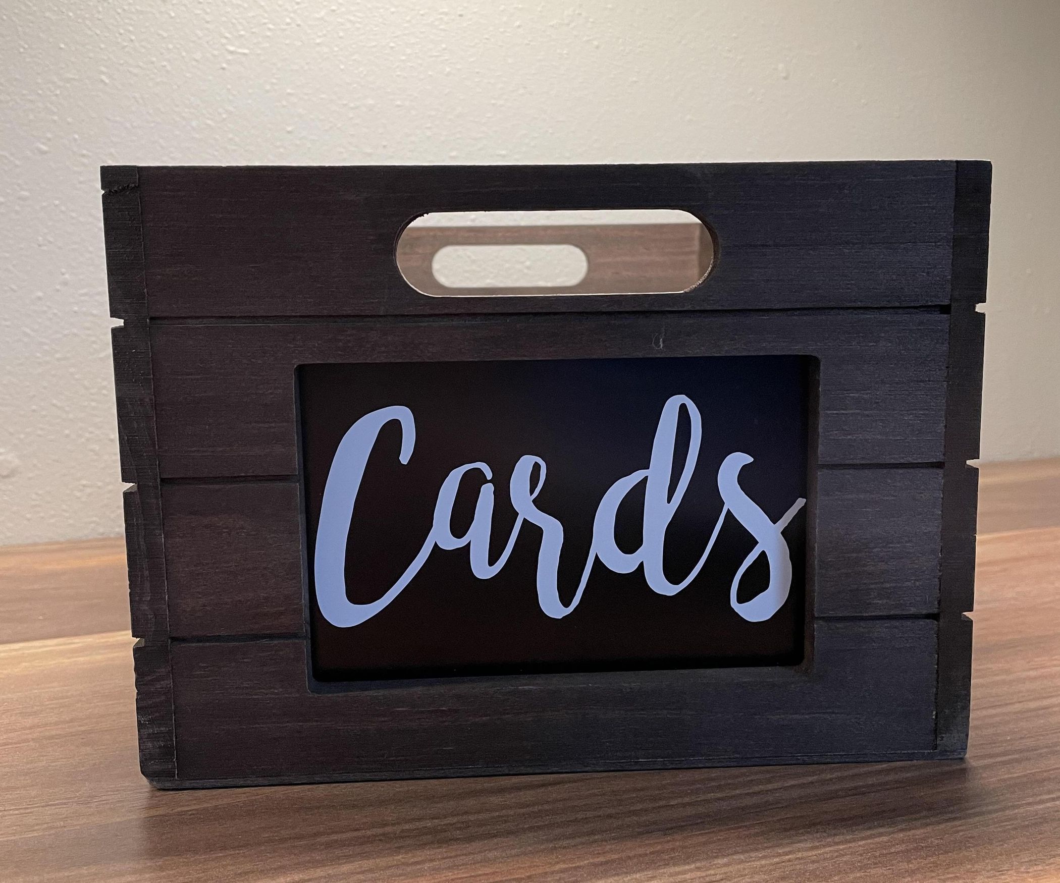 Silhouette Cameo Project : 11 Steps (with Pictures) - Instructables
