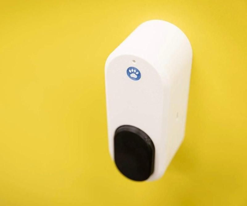 DIY Emergency Button for Service Dogs : 8 Steps (with Pictures ...