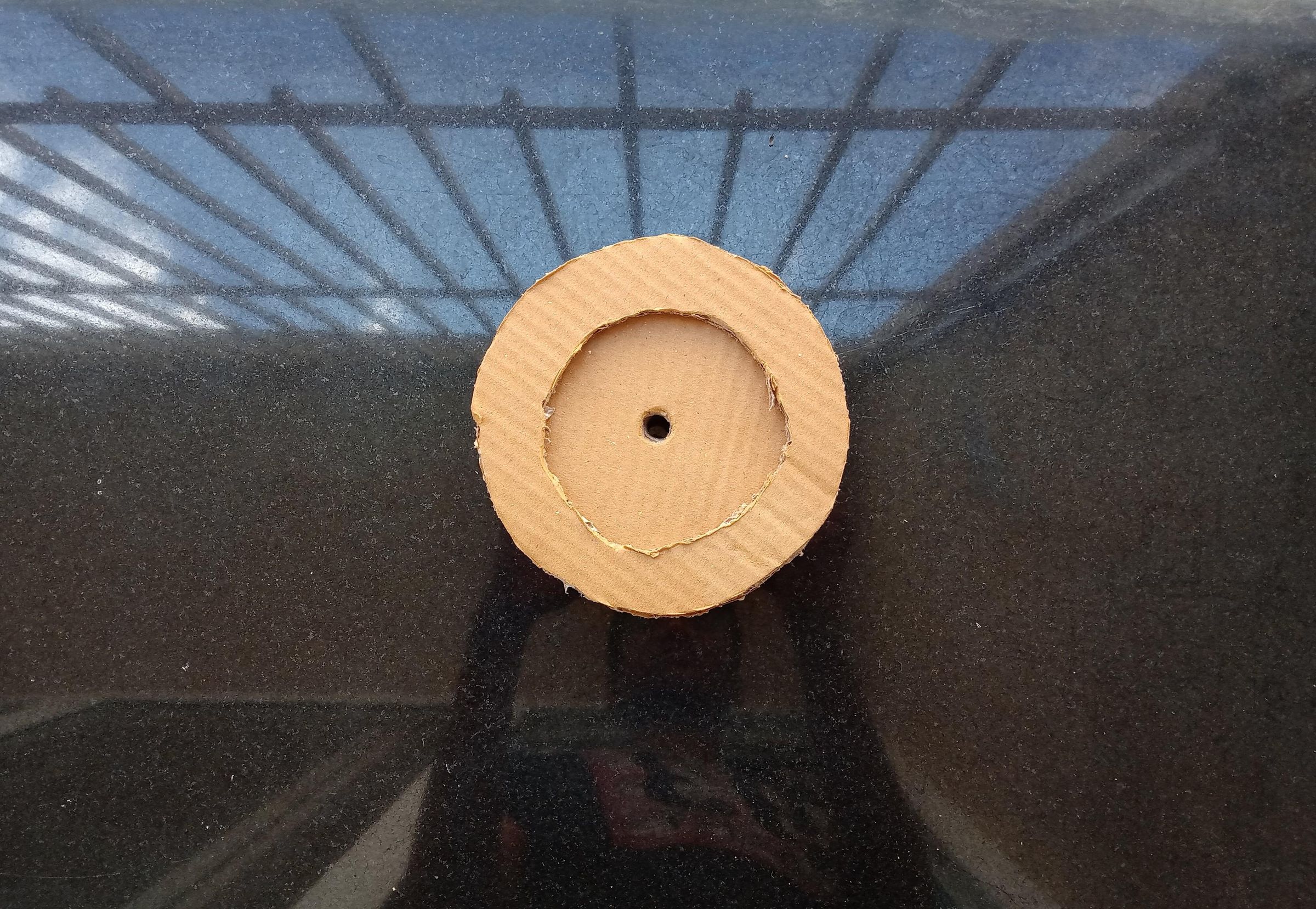 10,000 Digits of Pi in Pie! 60 Meters of Pi! : 6 Steps (with Pictures ...