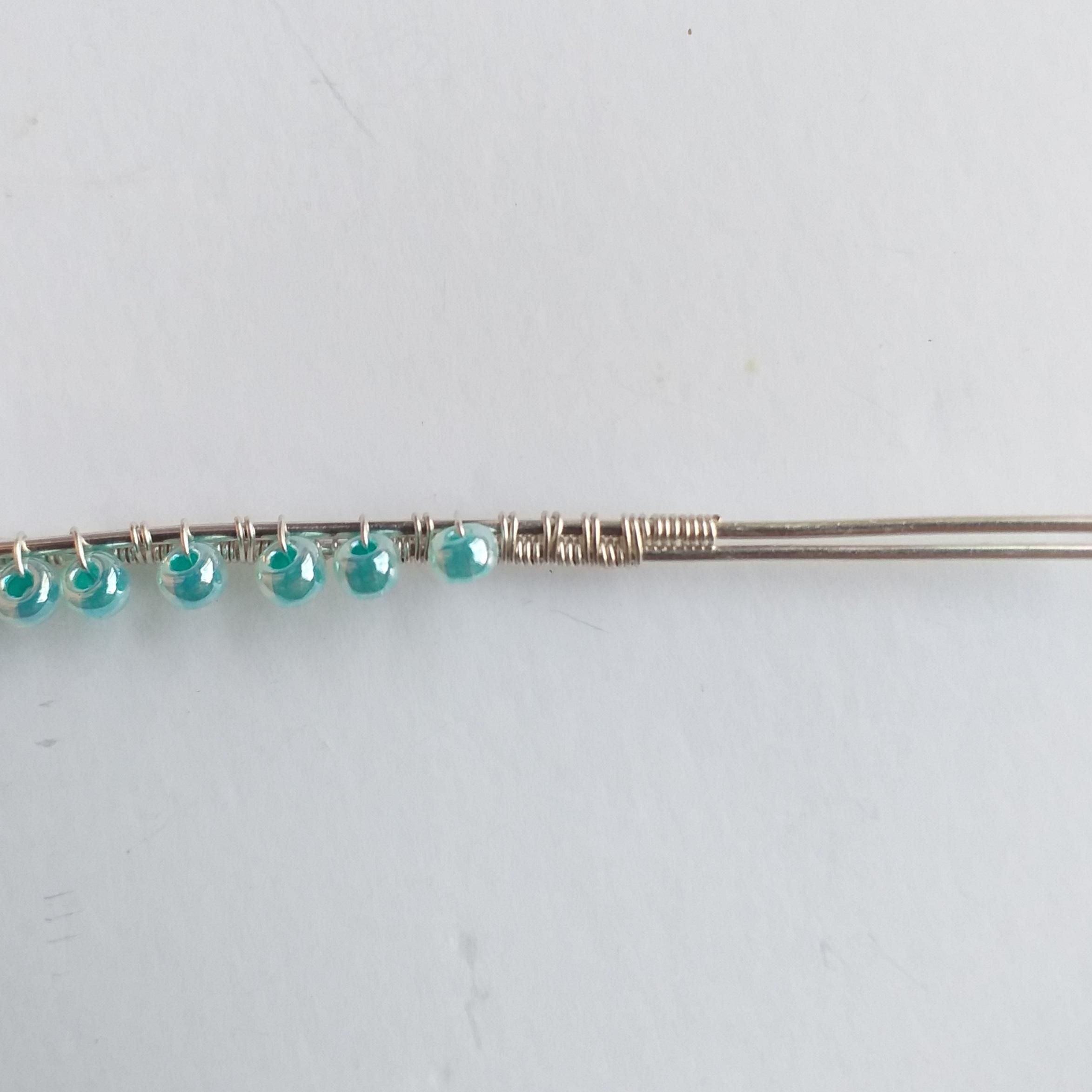 How to Make a Wire Wrapped Dragon Pendant : 14 Steps (with Pictures ...