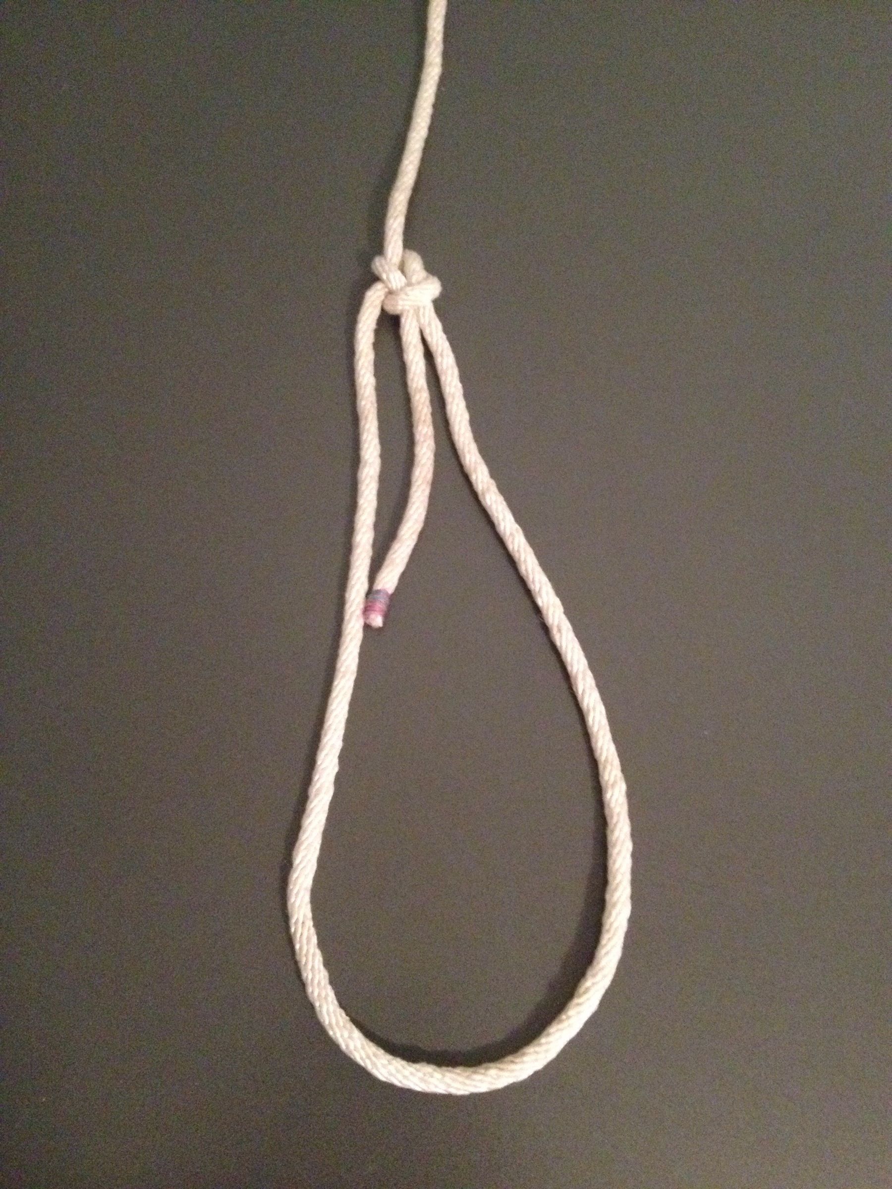 Bowline : 6 Steps - Instructables