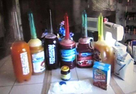 Adapted Inmate Wine - Ready to Drink in 1 to 3 Weeks. - Instructables