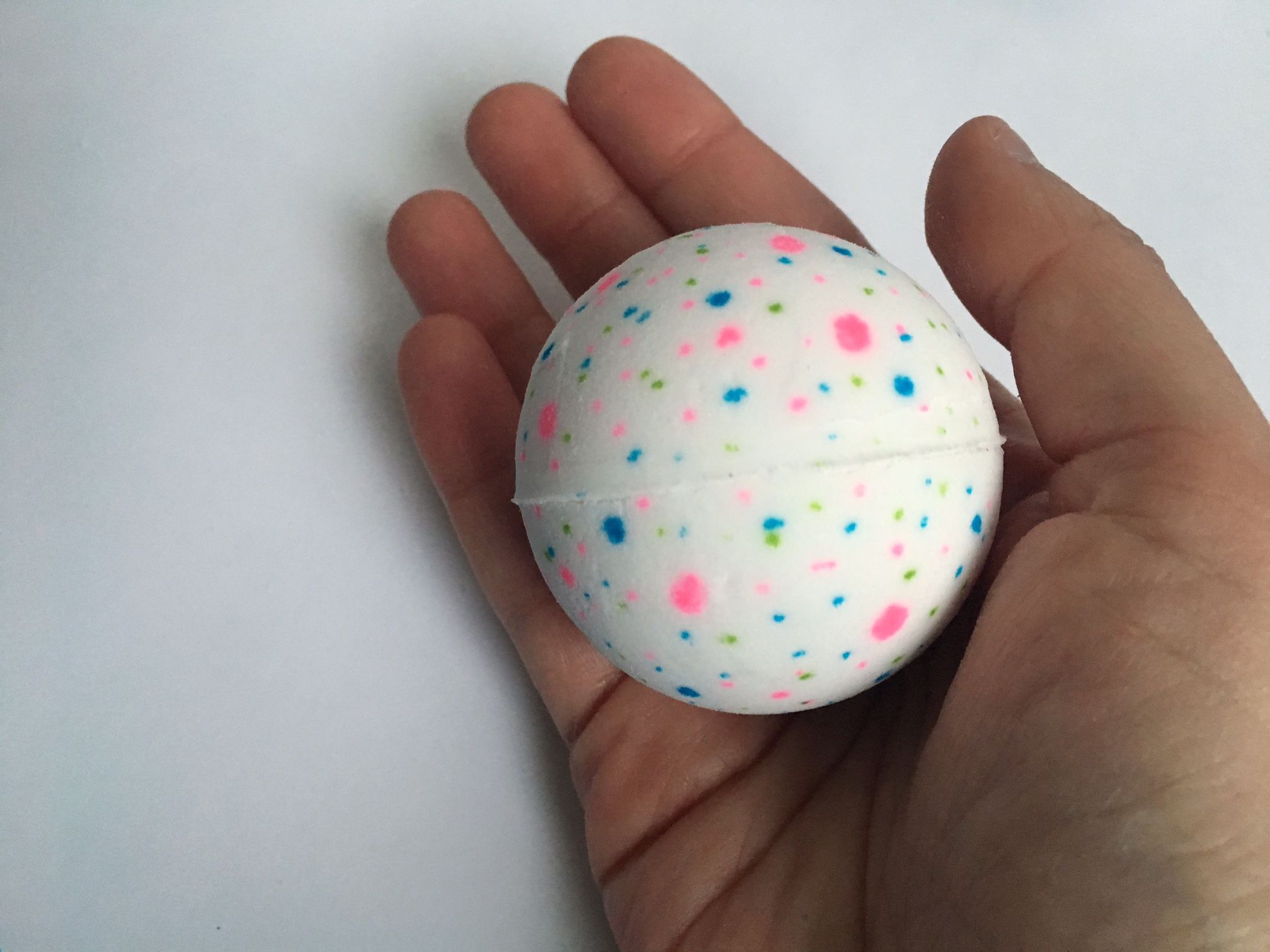 3 Ingredient Hatching Egg : 7 Steps (with Pictures) - Instructables