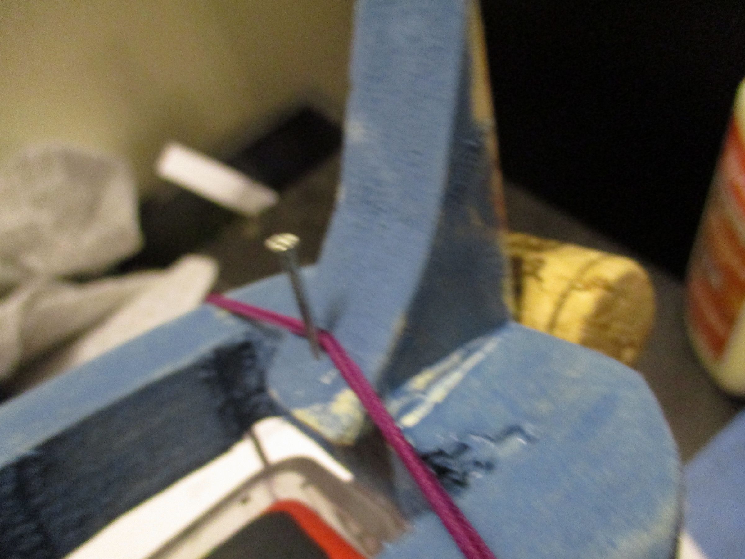 DIY Toy Boat Camera Mount! : 8 Steps (with Pictures) - Instructables