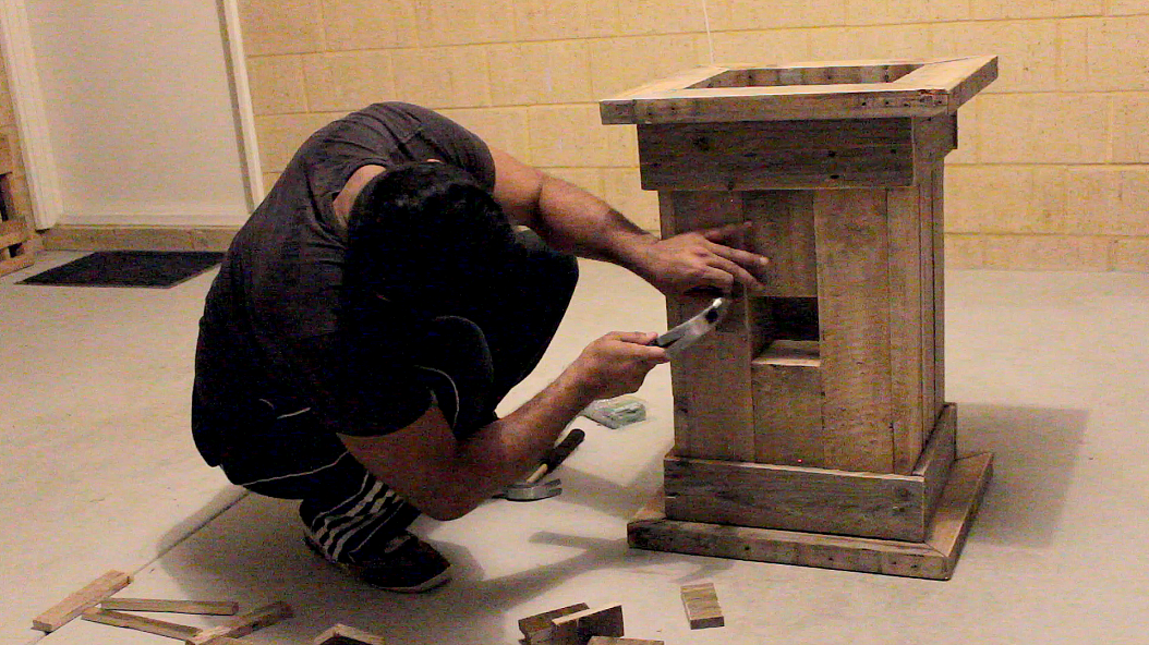DIY - Tulsi Manch : 12 Steps (with Pictures) - Instructables