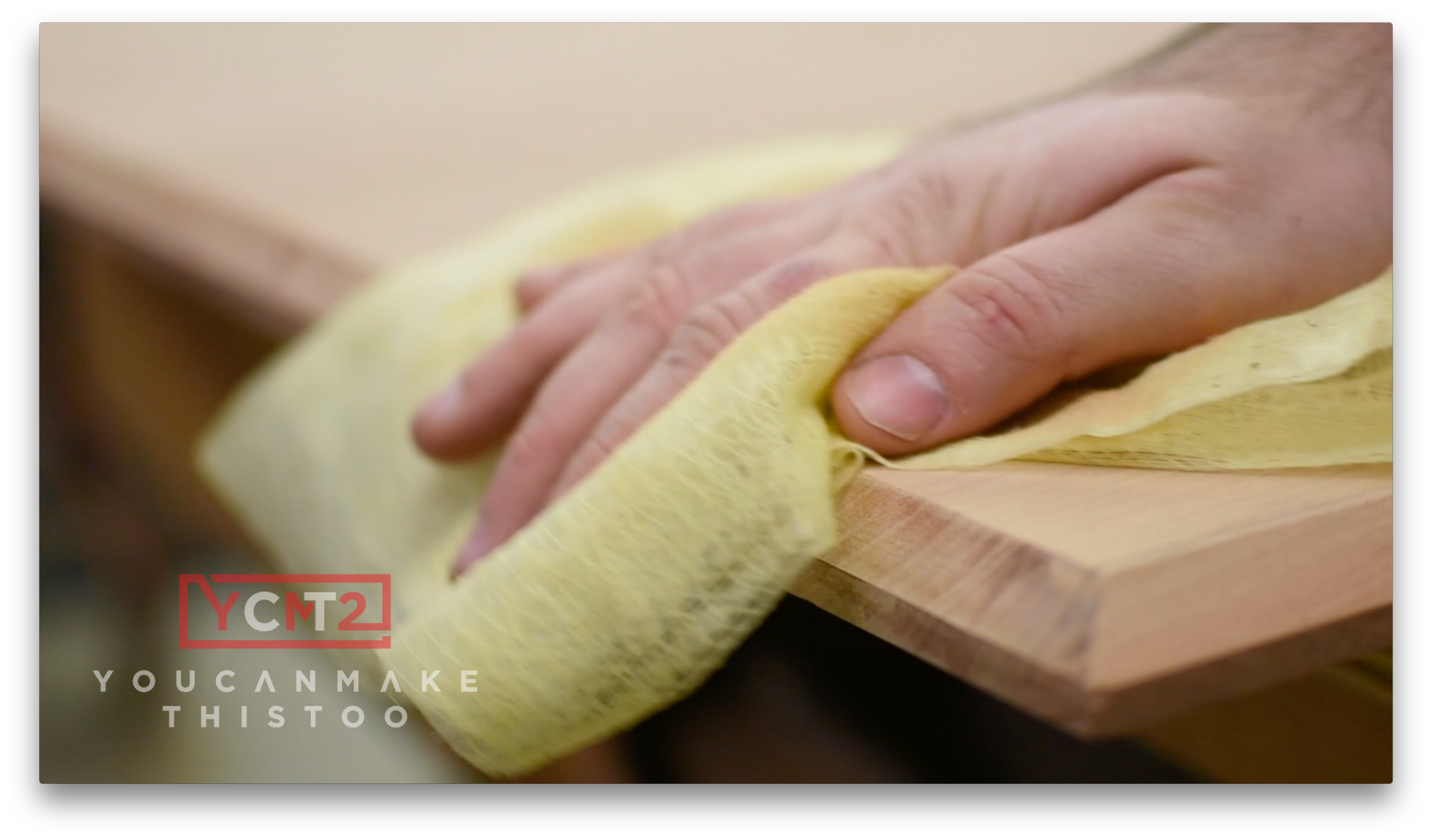 Modern Dining Table : 12 Steps (with Pictures) - Instructables