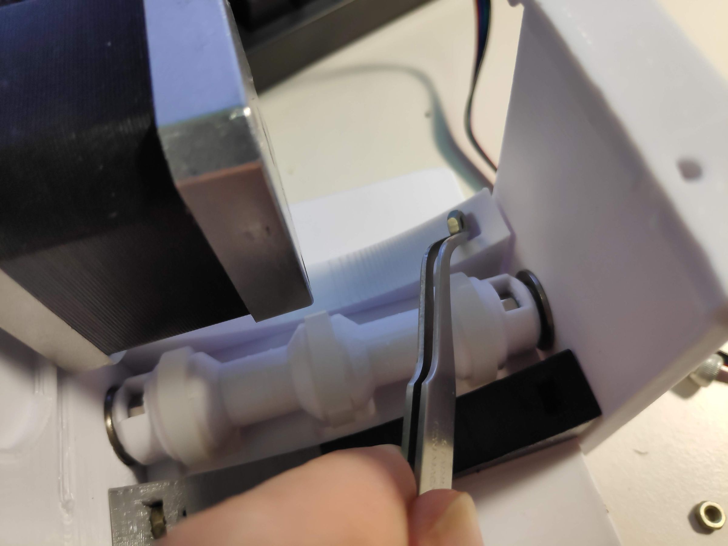 Making Music Box Punch Machine With Arduino : 12 Steps (with Pictures ...