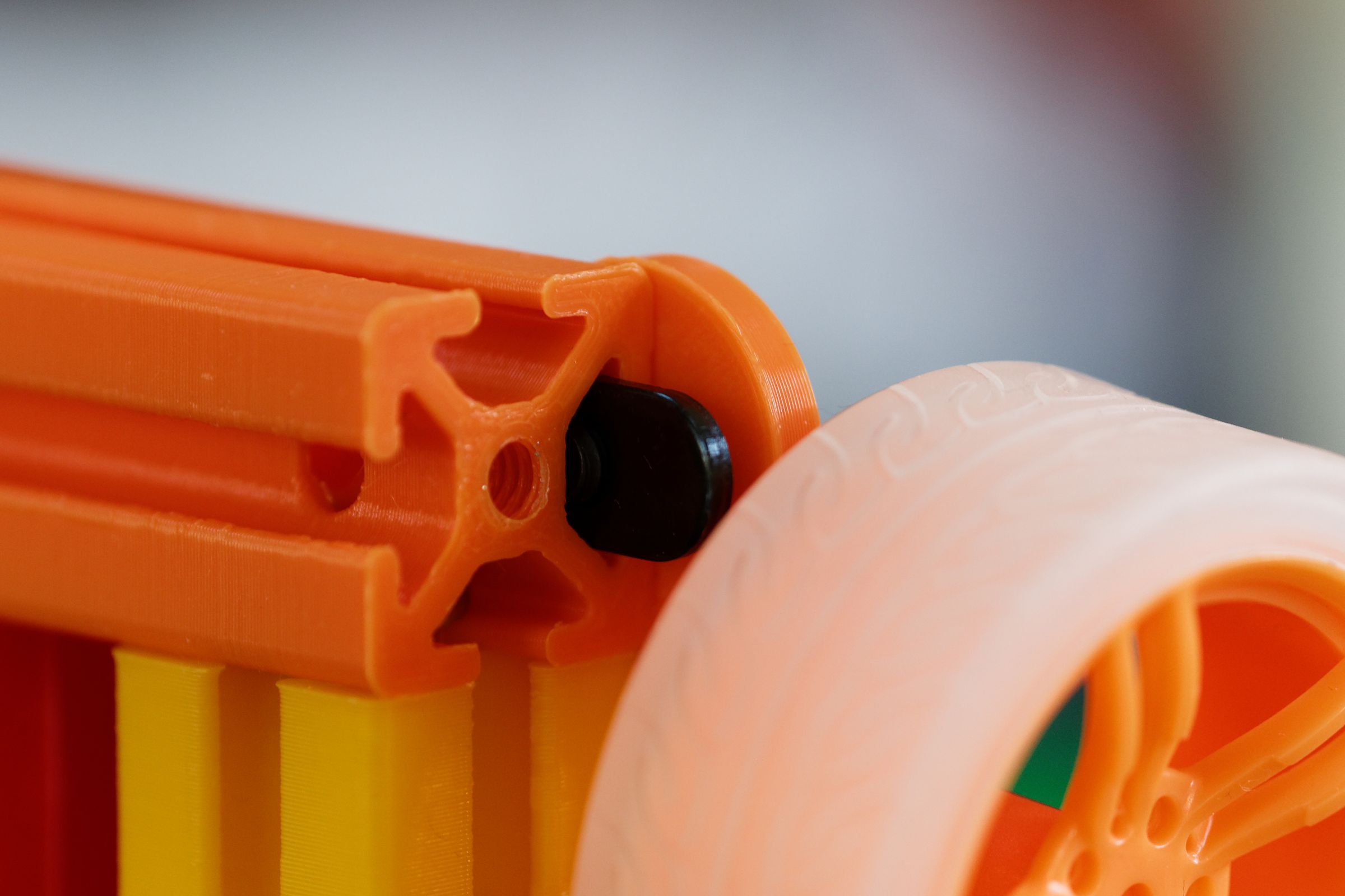 A Simple 3D Printed Robot : 11 Steps (with Pictures) - Instructables