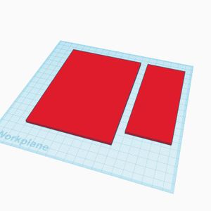 3D Printed Bullet Journal Stencils : 6 Steps (with Pictures ...