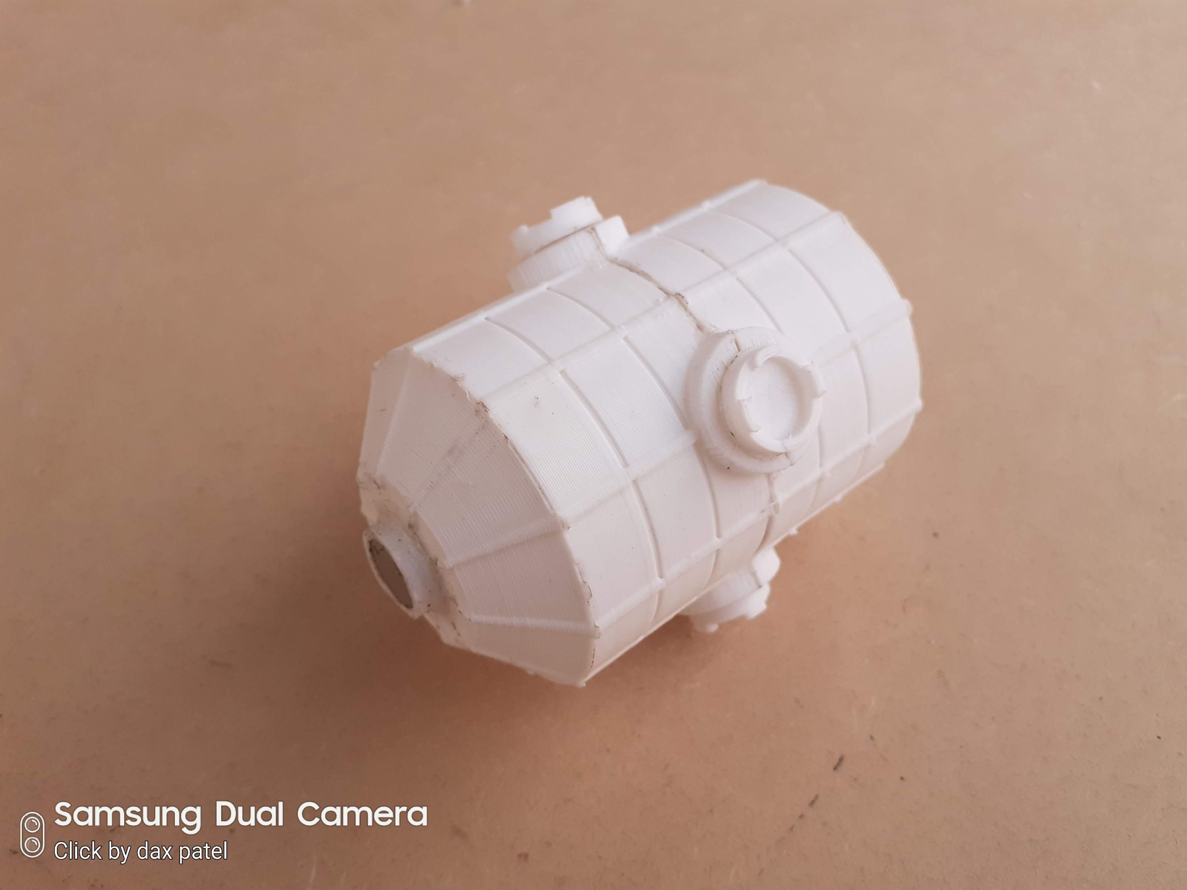 GALACTIC EXPLORER - Design & Make Your Own Spaceship Prototype : 24 ...